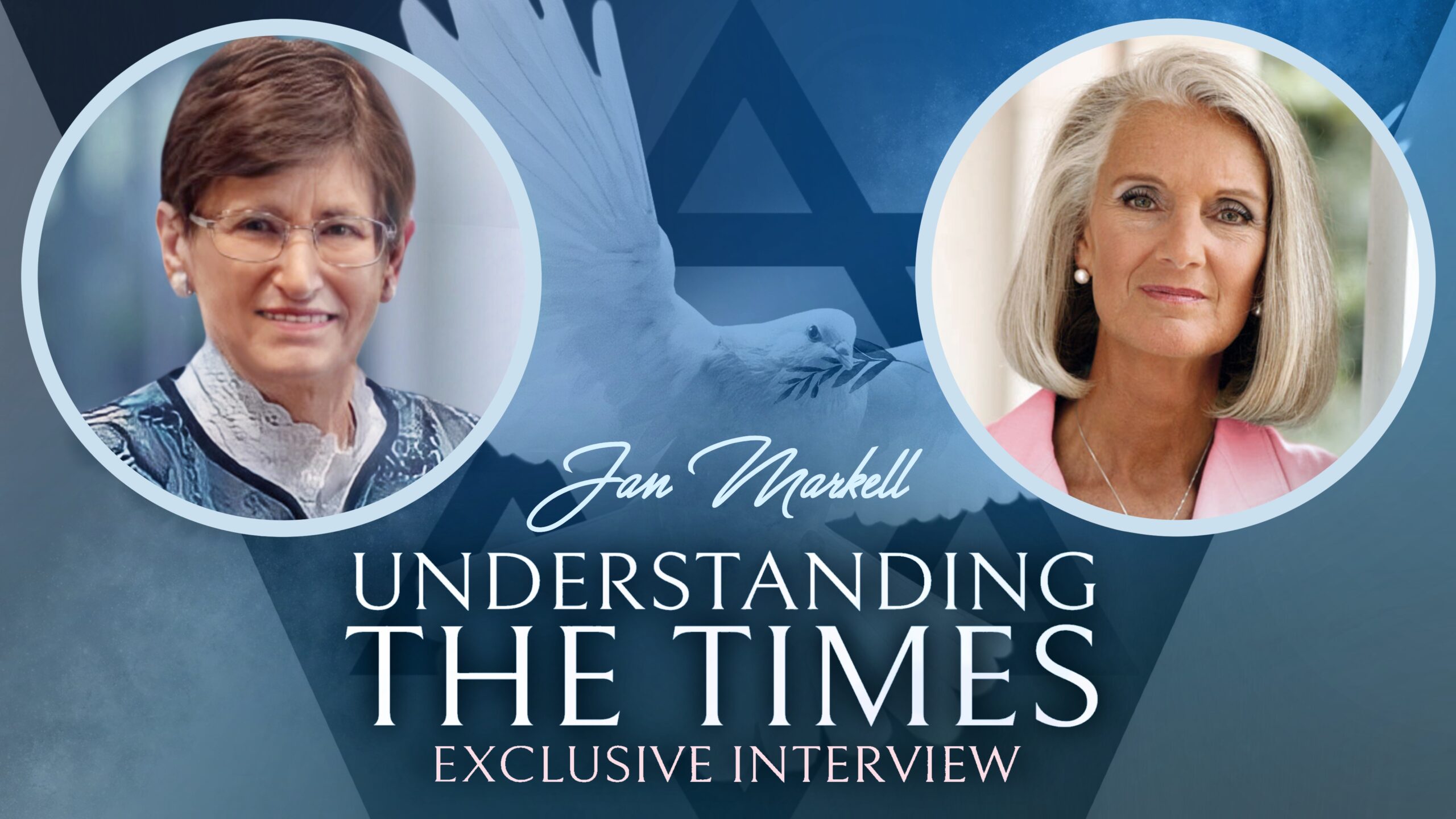 When You Long For a Companion – A Jan Markell Interview with Anne ...