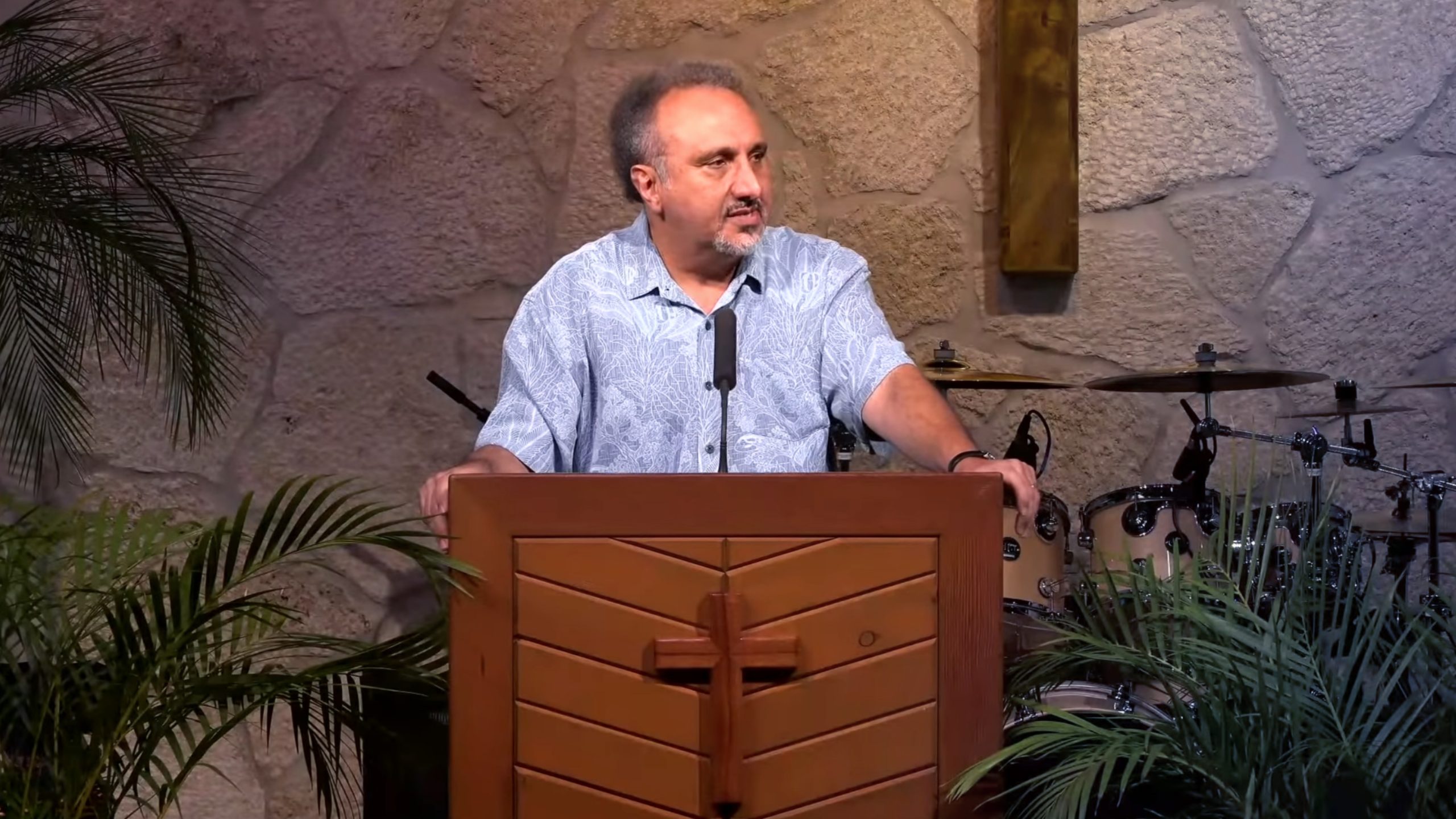JD Farag Full Bible Prophecy Update: Jesus Christ, Not Anti-Christ ...