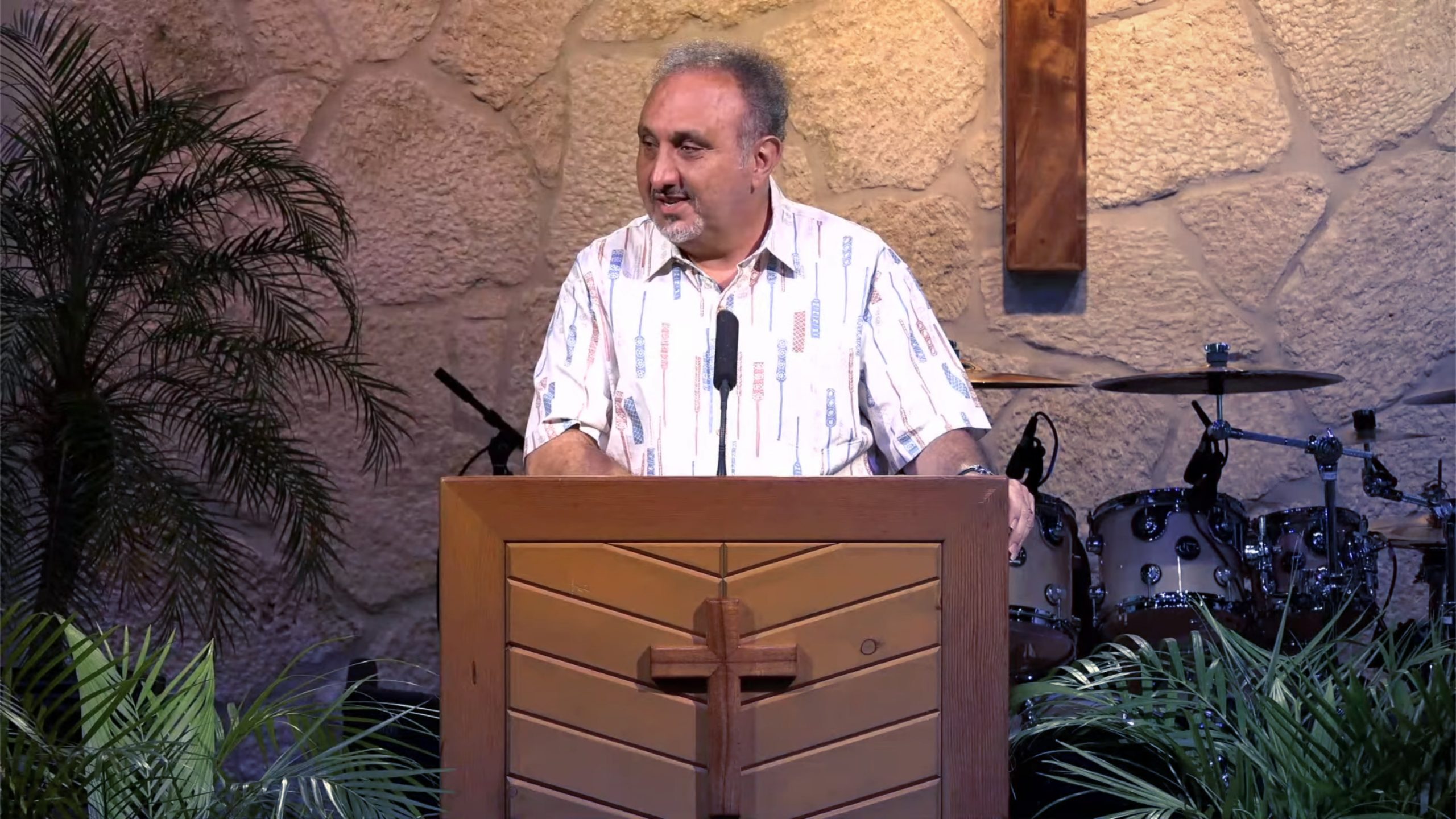JD Farag Full Bible Prophecy Update: Strength In The Lord - Harbingers TV