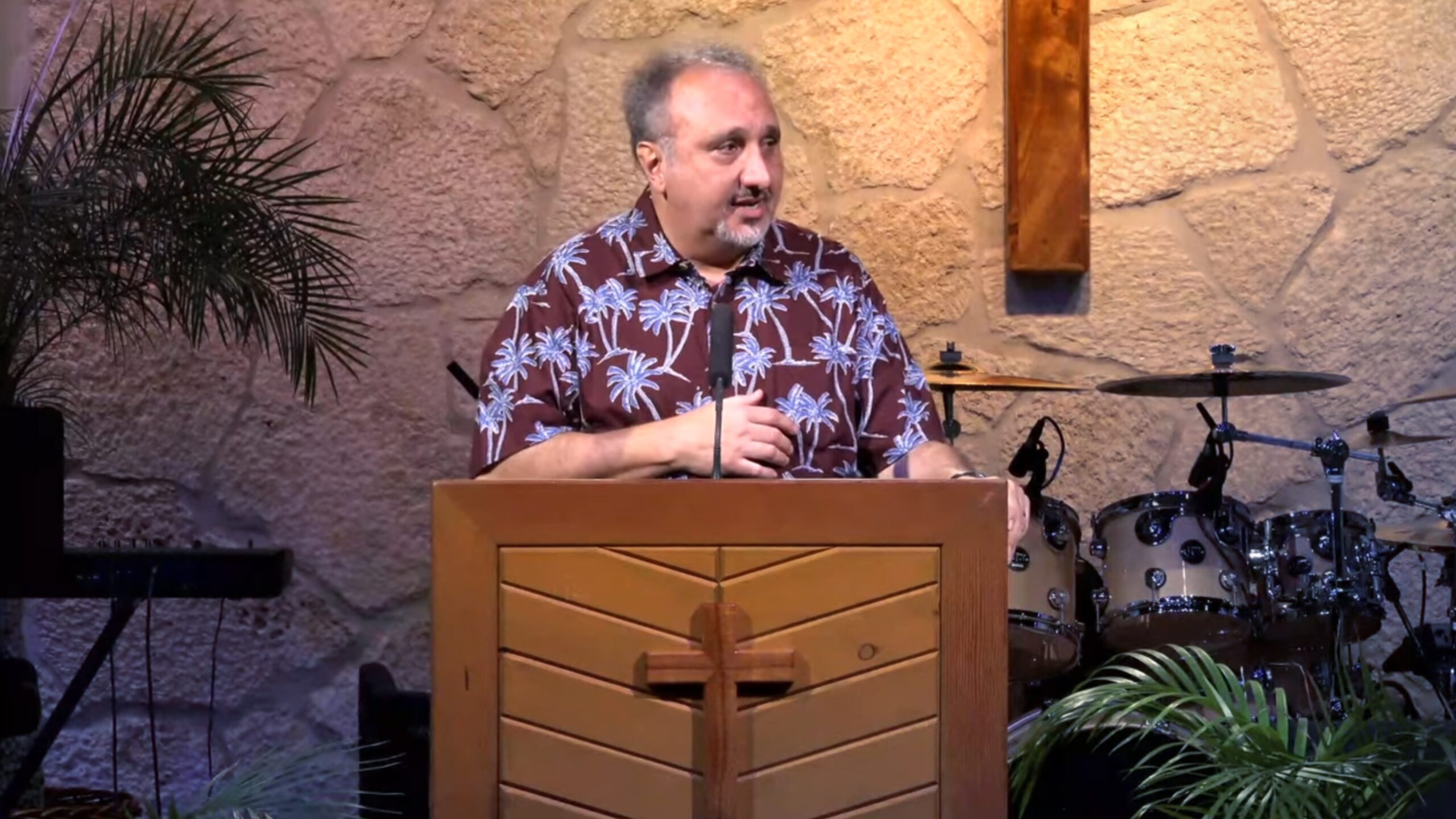 JD Farag Full Bible Prophecy Update: Trust God Like Never Before ...