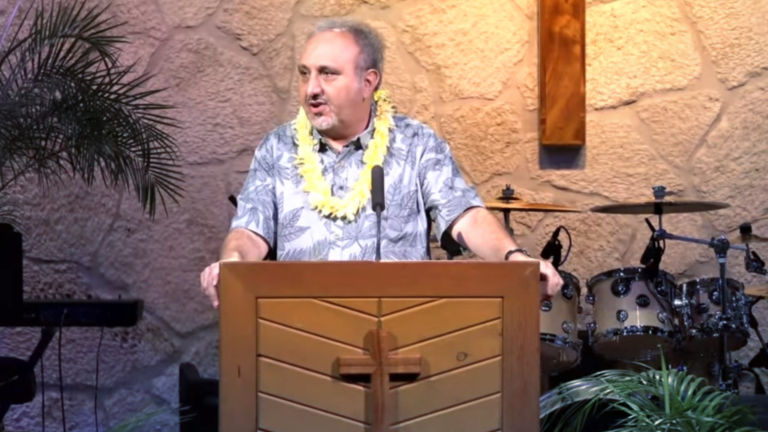 JD Farag Full Bible Prophecy Update: Don’t Buy The Lie - Harbingers TV
