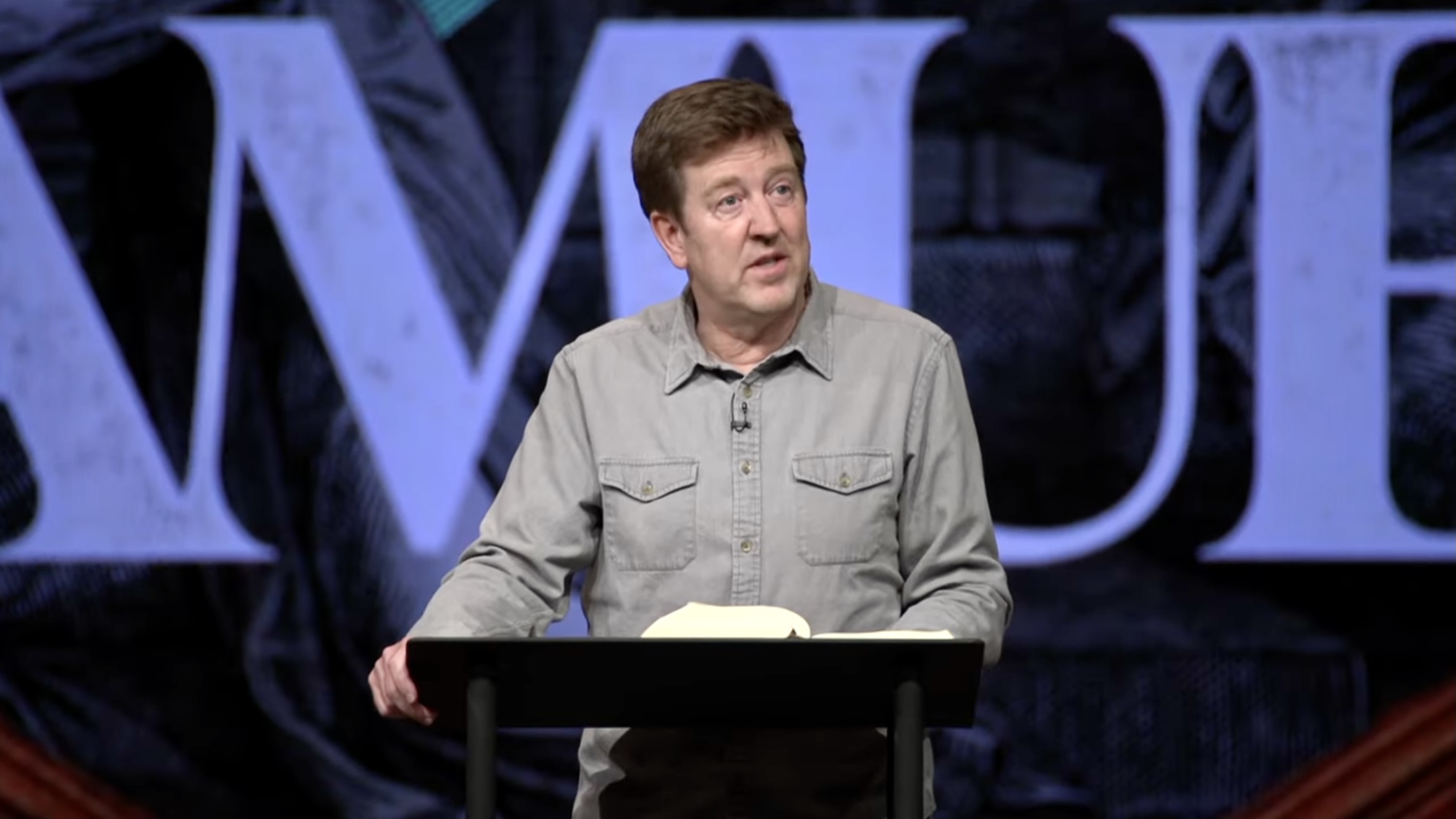 Gary Hamrick: Verse by Verse Bible Study — 1 Samuel 16:14-17:32 ...