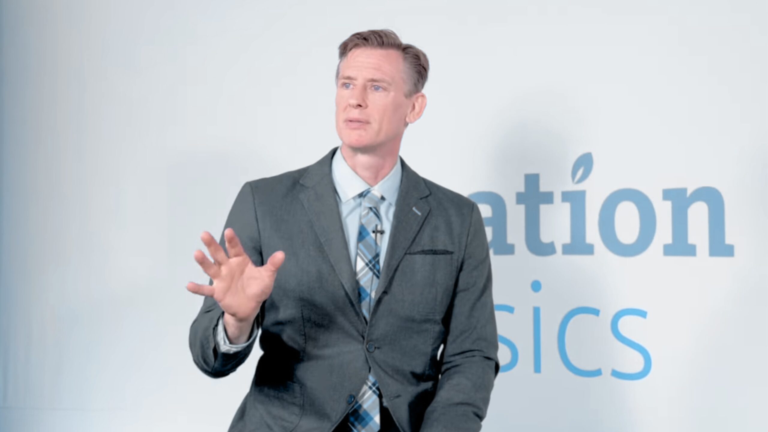 Calvin Smith: Our Modern Society Has Developed An Expertise Of Spinning ...