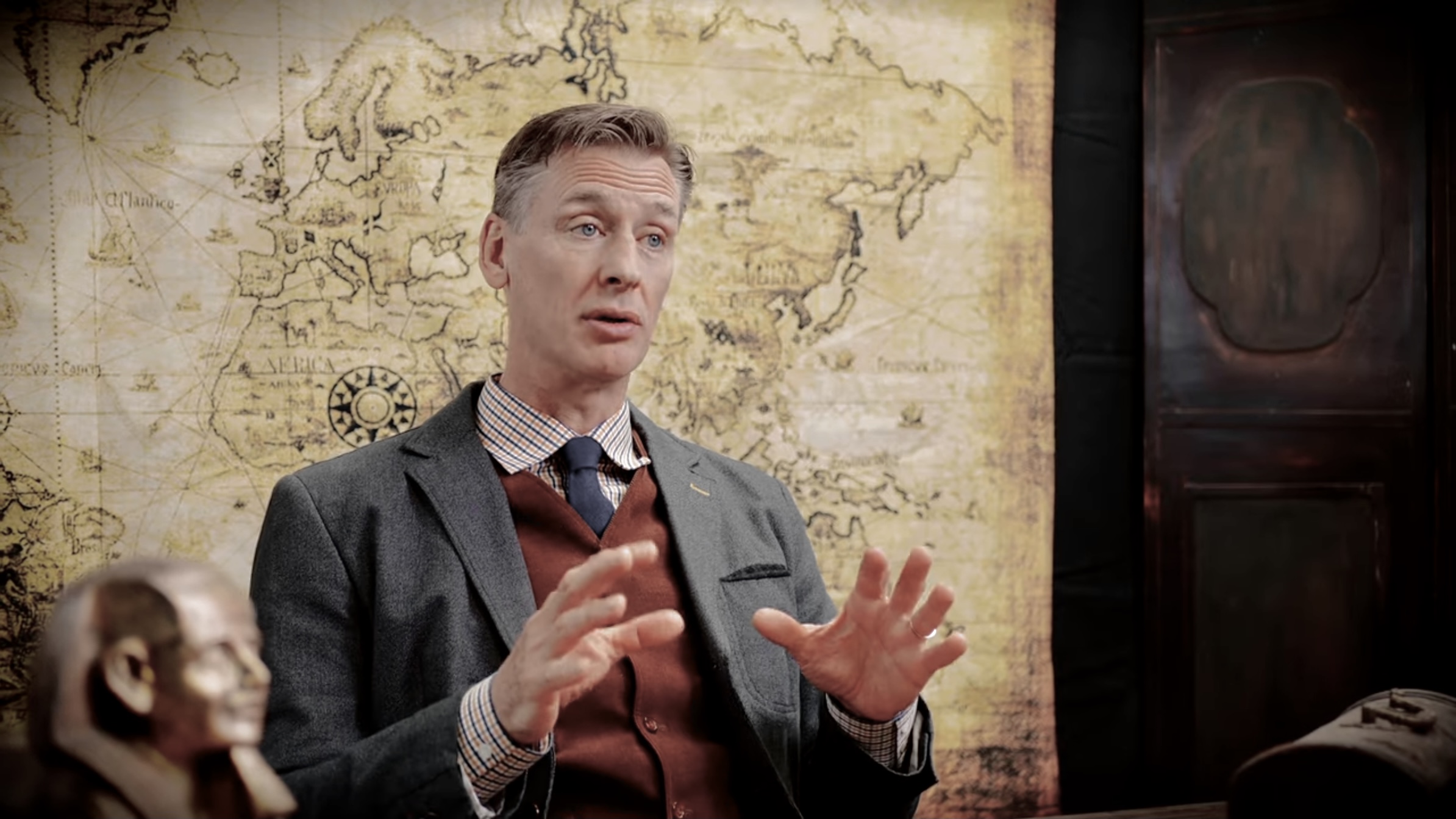 Calvin Smith: Can You Understand Salvation Without The Old Testament ...