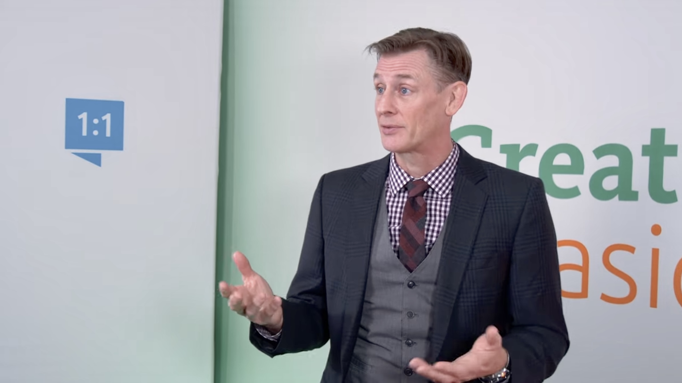 Calvin Smith: A Worldview Which Relies On Conjecture Over Facts ...