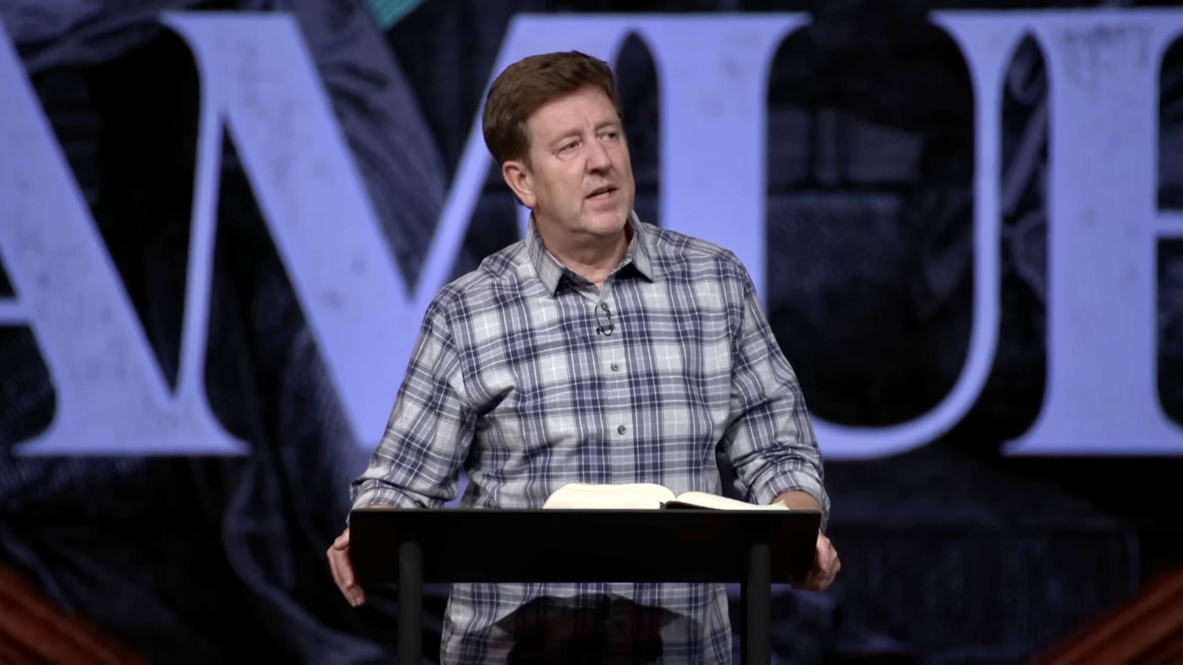 Gary Hamrick Verse By Verse Bible Study 1 Samuel 26 28 Harbingers Tv