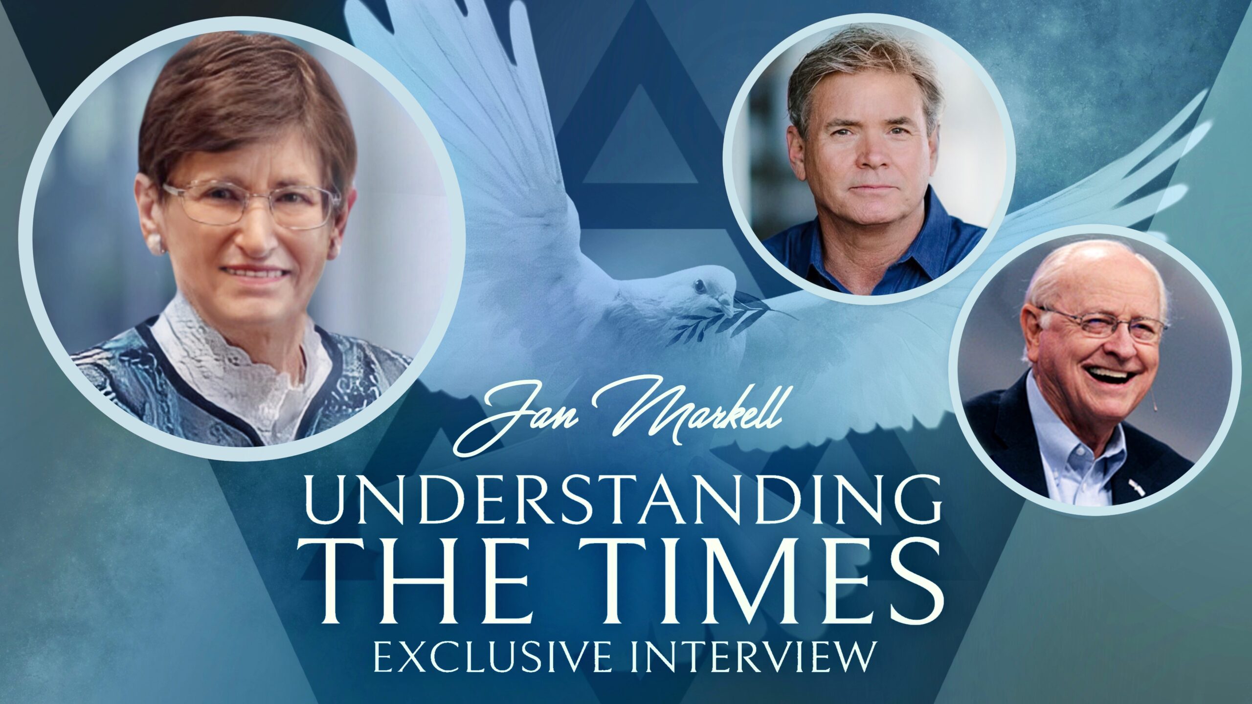 Convergence: We’re in the Season! — Jan Markell, Jack Hibbs, and Dr ...