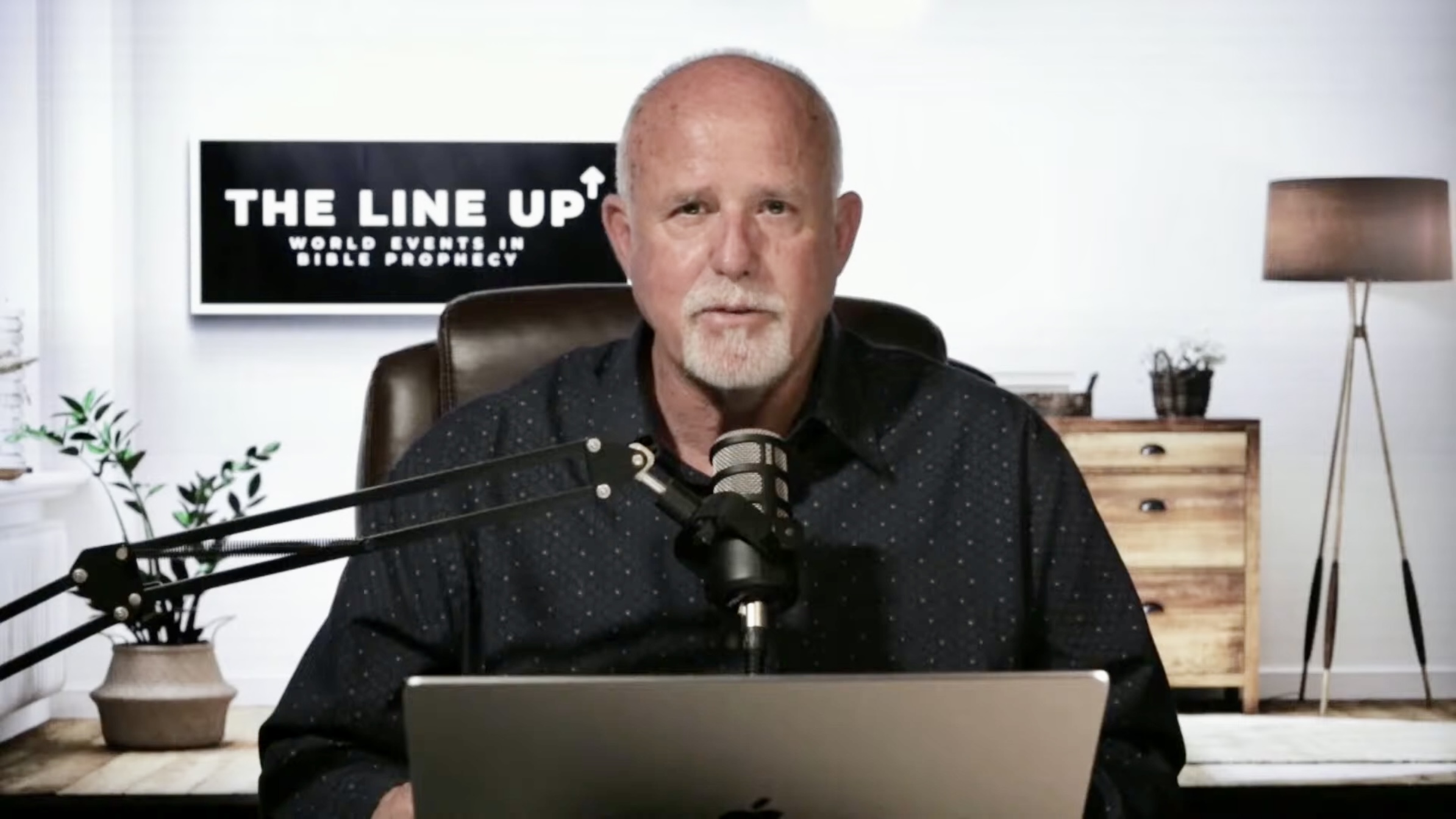 Barry Stagner: The Line Up — Global Tensions: Nuclear Bombs, Military ...