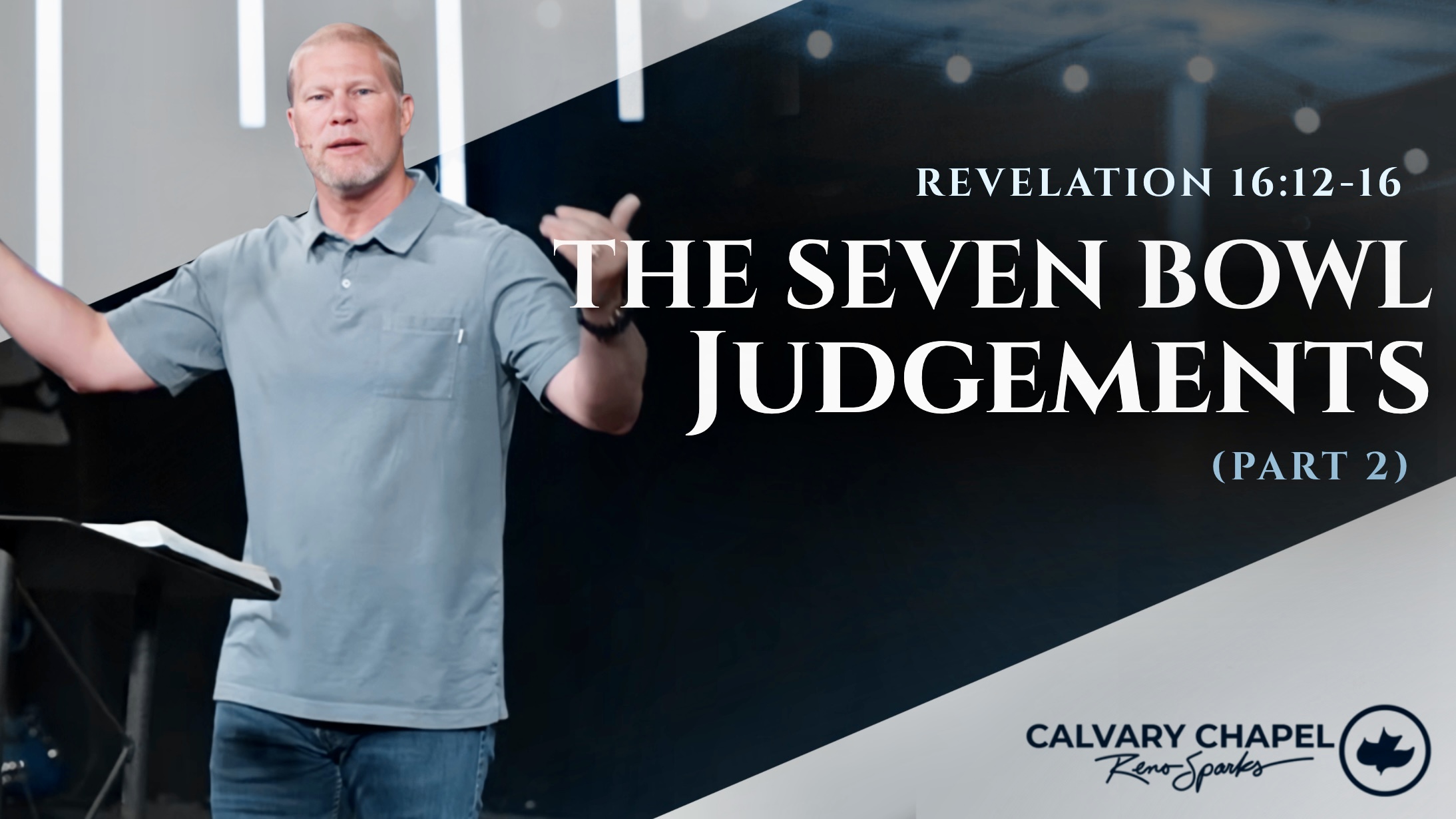 Phil McKay: The Seven Bowls of Wrath (Part Two) — Revelation 16:12-16 ...