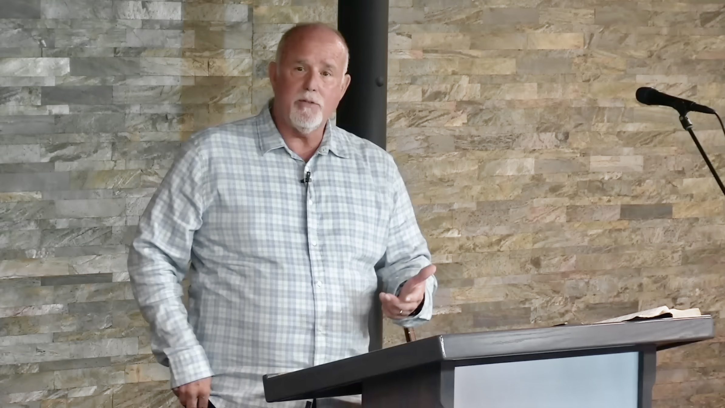 Barry Stagner: Something for Everyone - Harbingers TV