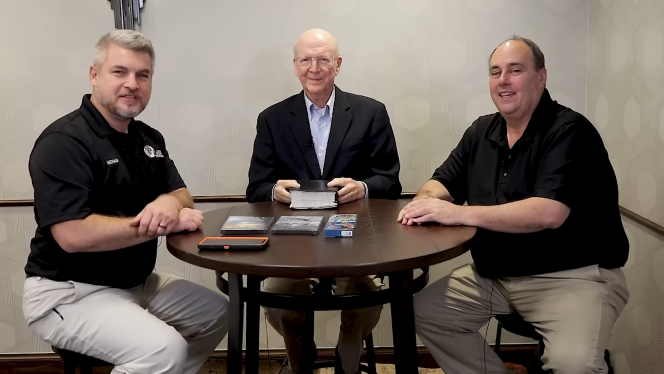 The Two-Fold Killer Of Our Kids — Nathan Jones, David Bowen, & Jobe ...