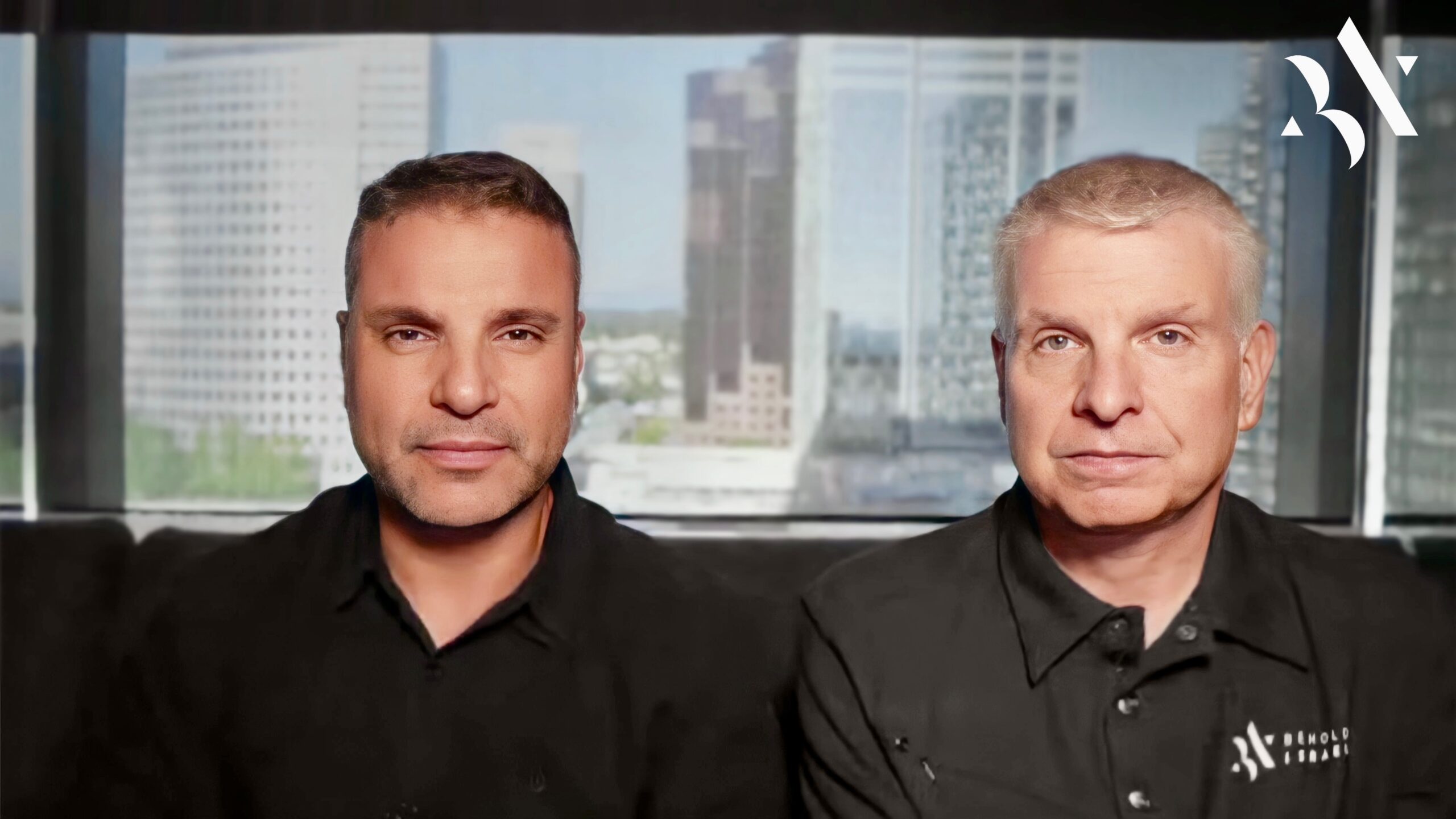 Public Reading of Scripture: 1st John — with Amir Tsarfati & Mike Golay ...