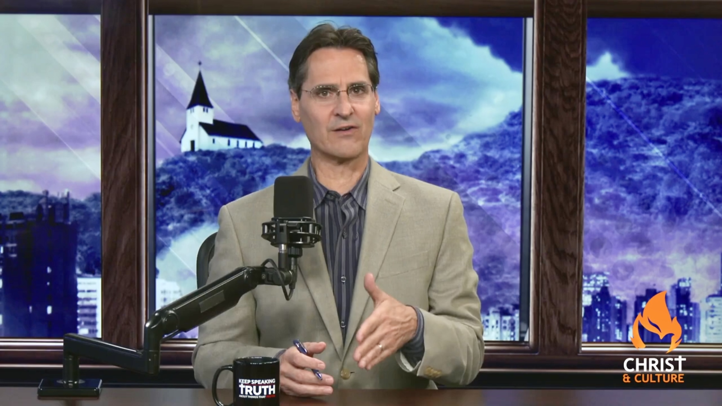 David Fiorazo: Rotten Fruit — Decades Of Propaganda, Twisted Sexual ...