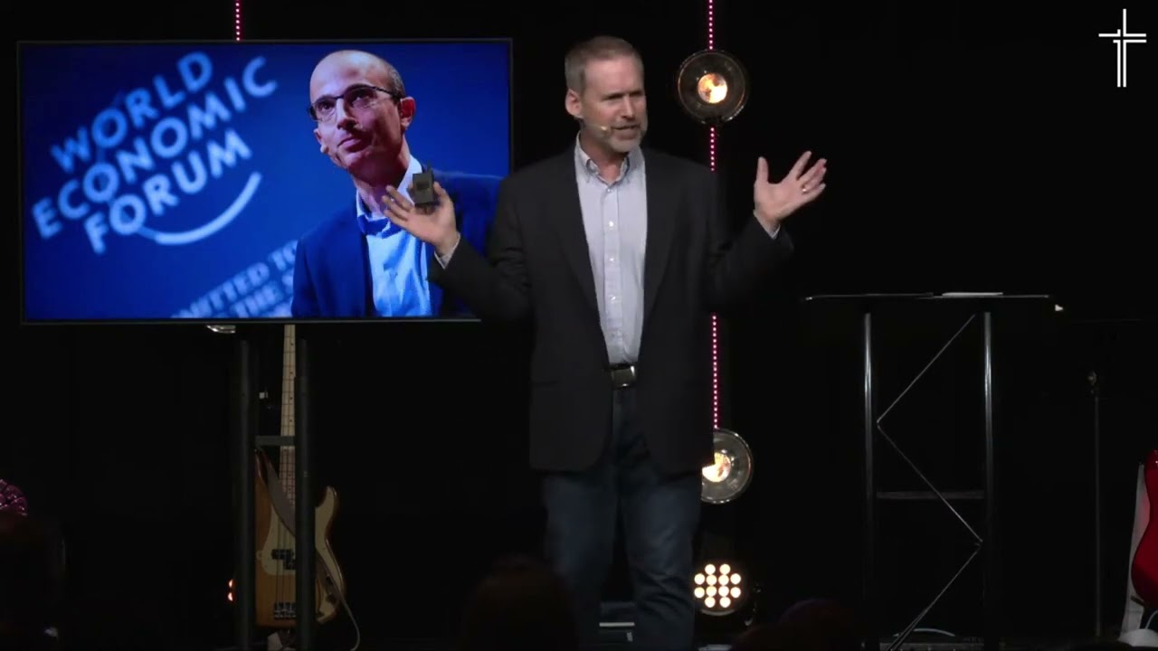 Mark Henry: History is Repeating Itself, In Distress Seek God ...