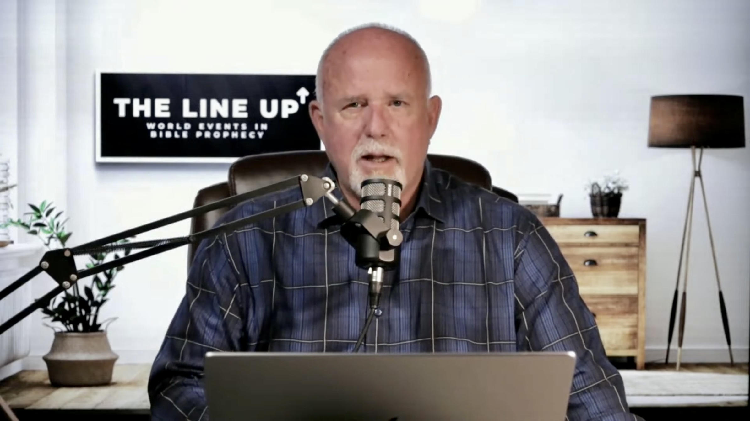 Barry Stagner: The Line Up — Nasa’s Deadly Strike, Palm Scanners, US ...