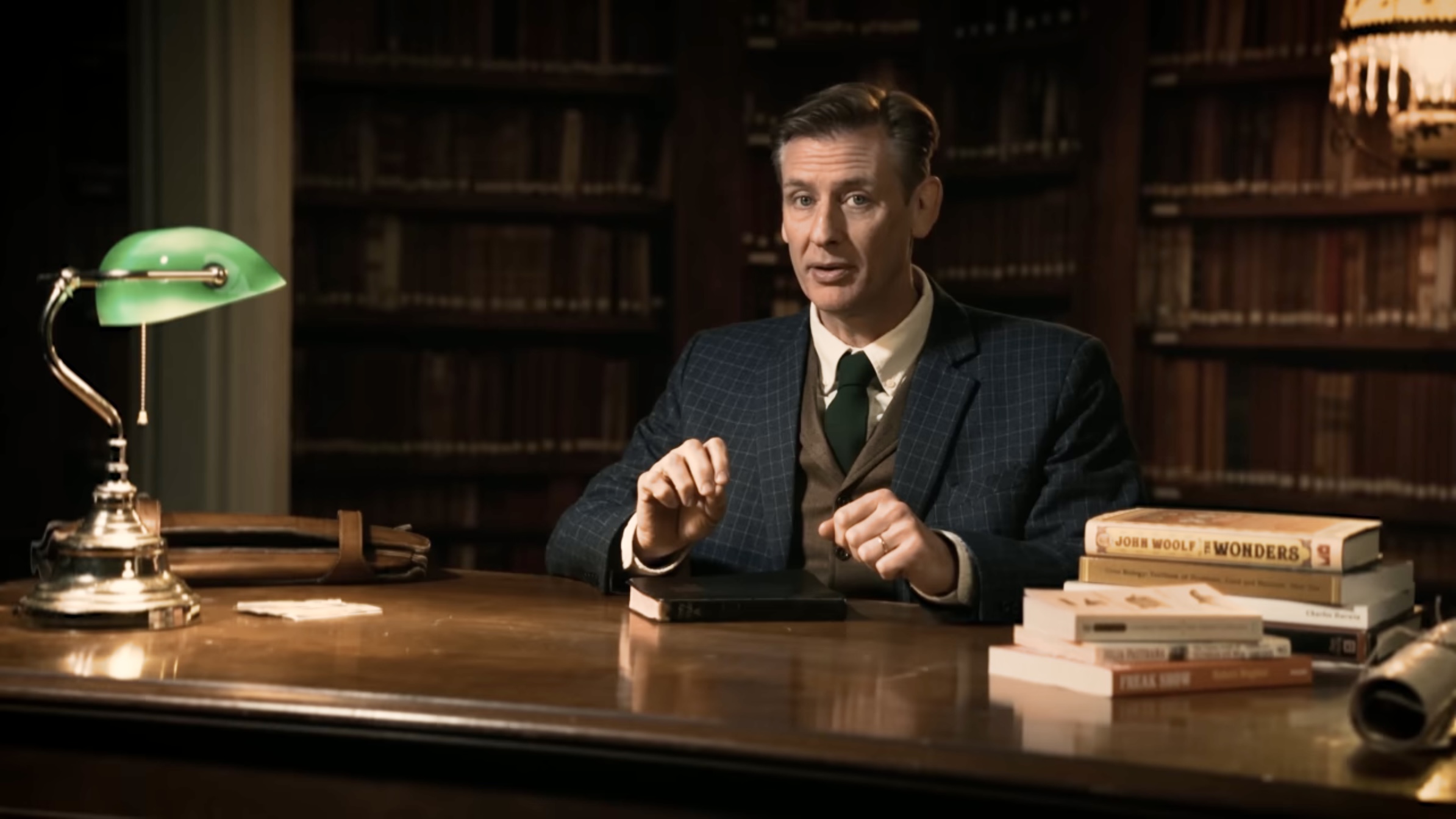 Calvin Smith: What is Causing Countless People To Doubt The Bible ...