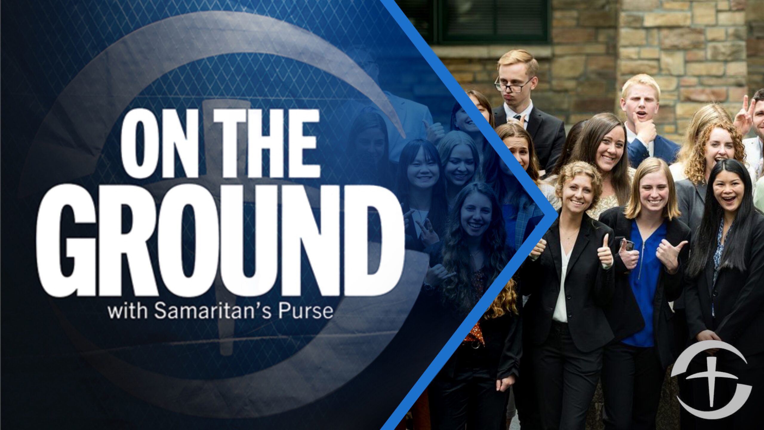 On The Ground: Equipping the Next Generation - Harbingers TV