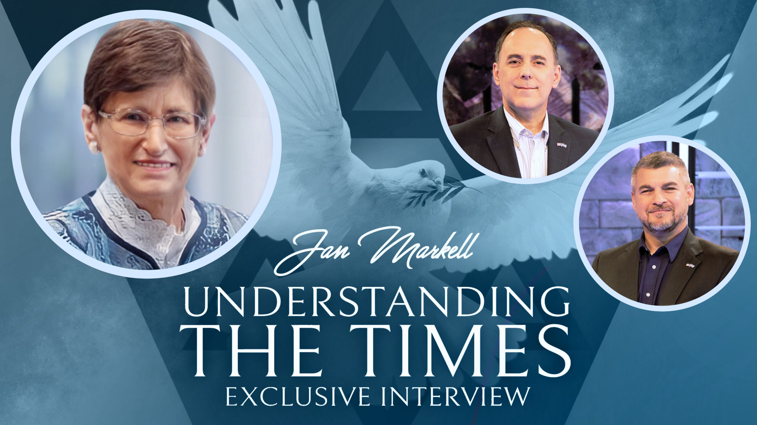 A Preview of Things to Come – Jan Markell, Tim Moore, and Nathan Jones ...