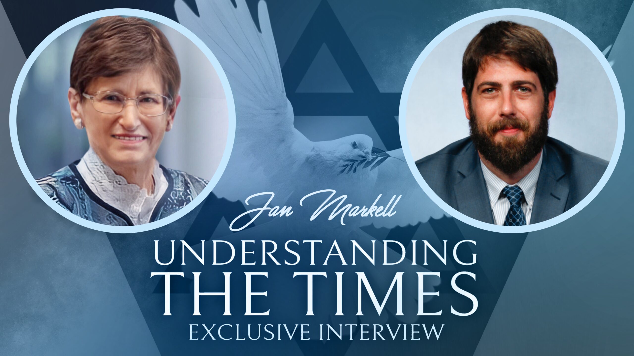 Who’s Behind the Shadow Government? – Jan Markell & Alex Newman ...