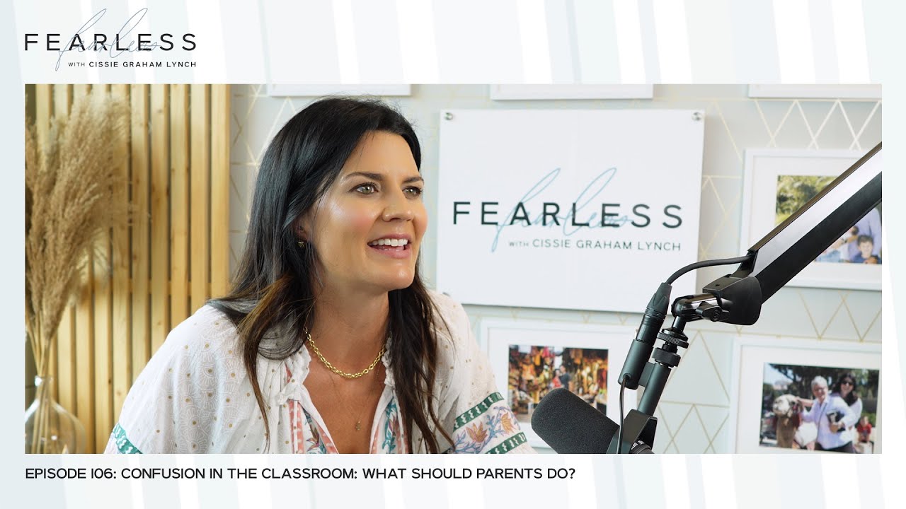 Cissie Graham Lynch: Confusion In The Classroom — What Should Parents ...