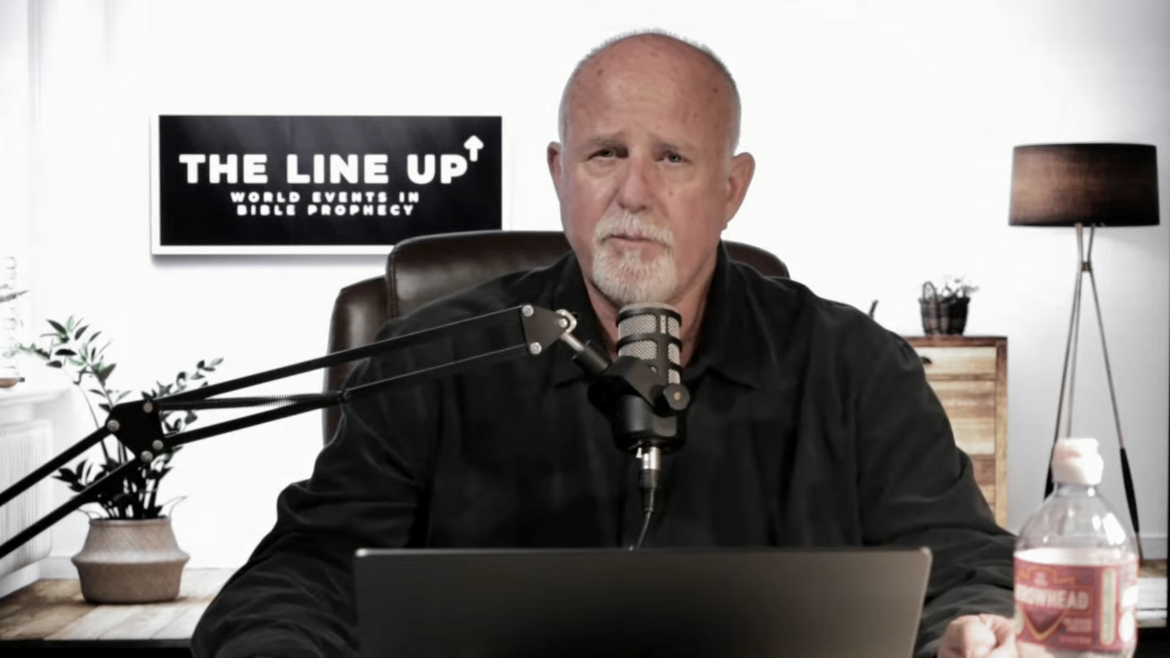 Barry Stagner: Israel War Update; Hamas Calls For Global Jihad ...