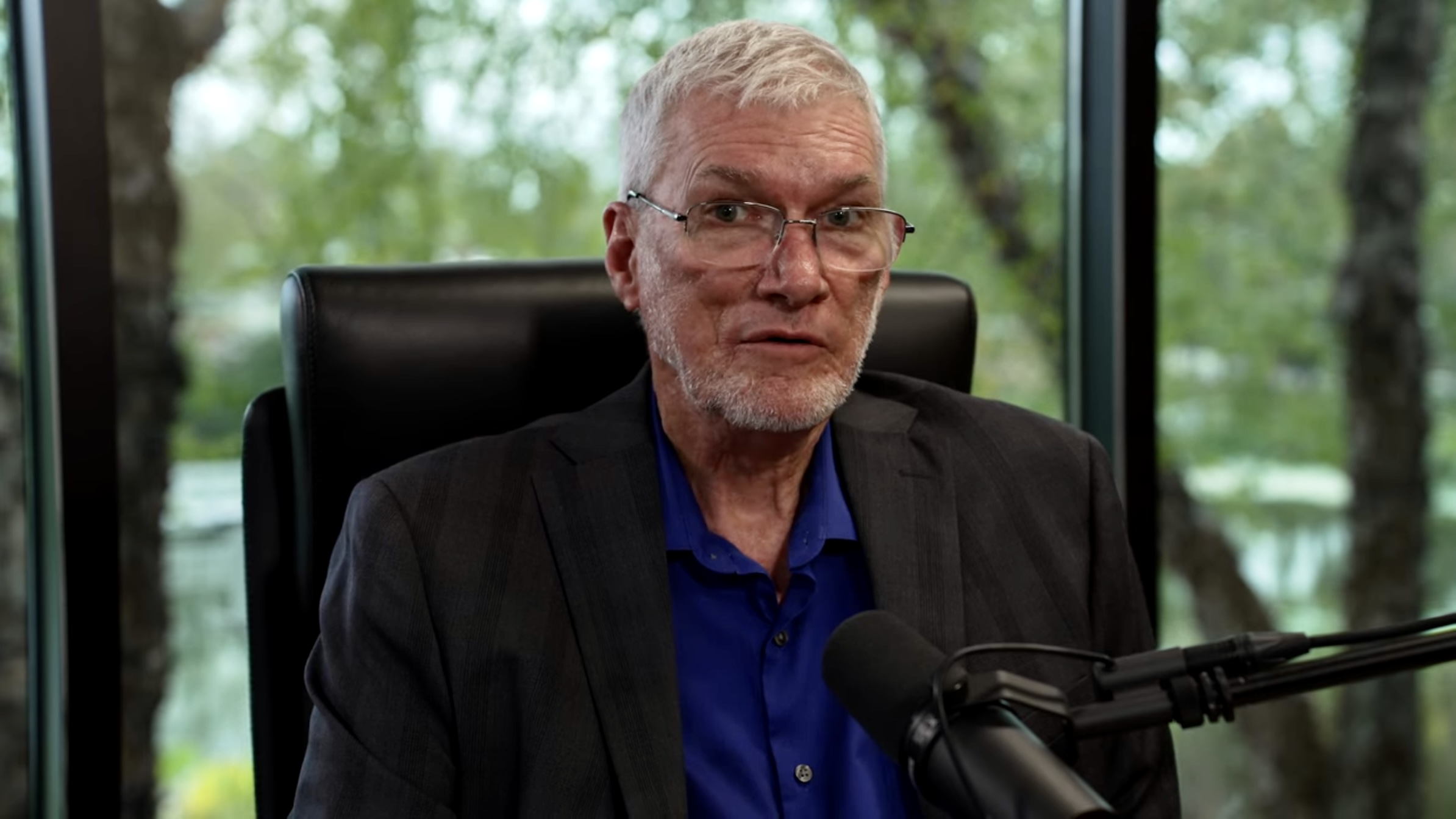 Ken Ham Responds To Well-Known Atheist And Evolutionist - Harbingers TV