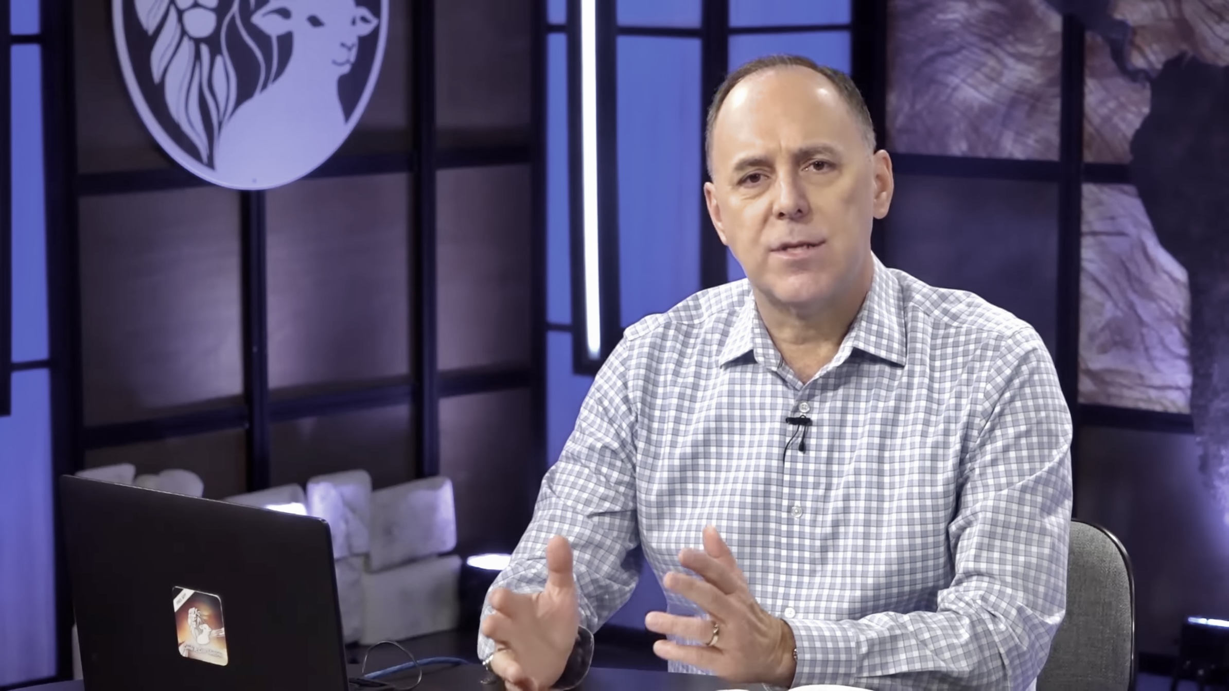Pastor’s Perspective From Israel — Tim Moore & Dan Price - Harbingers TV