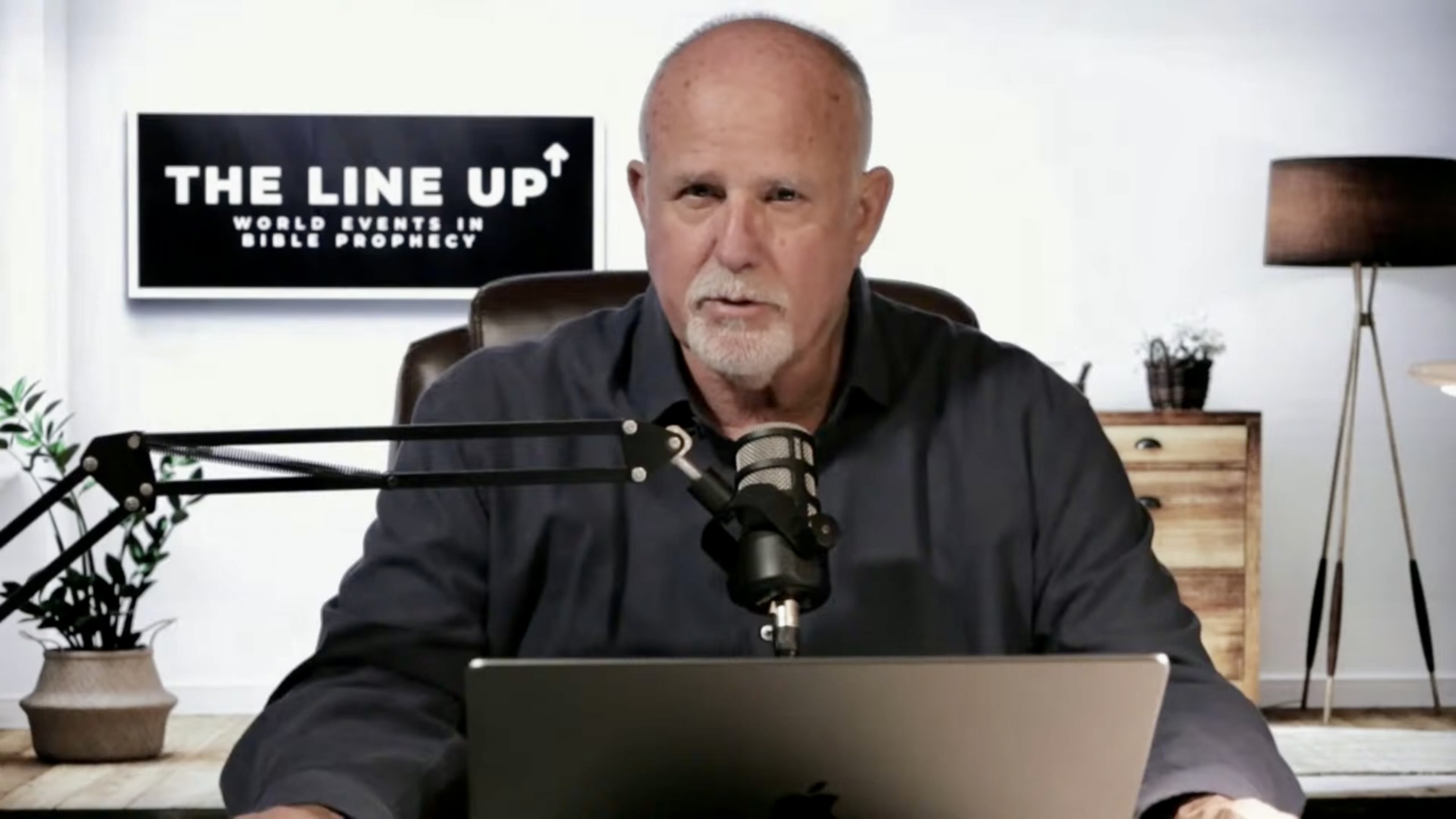 Barry Stagner: The Line Up — Americans Anticipate a U.S. Civil War ...