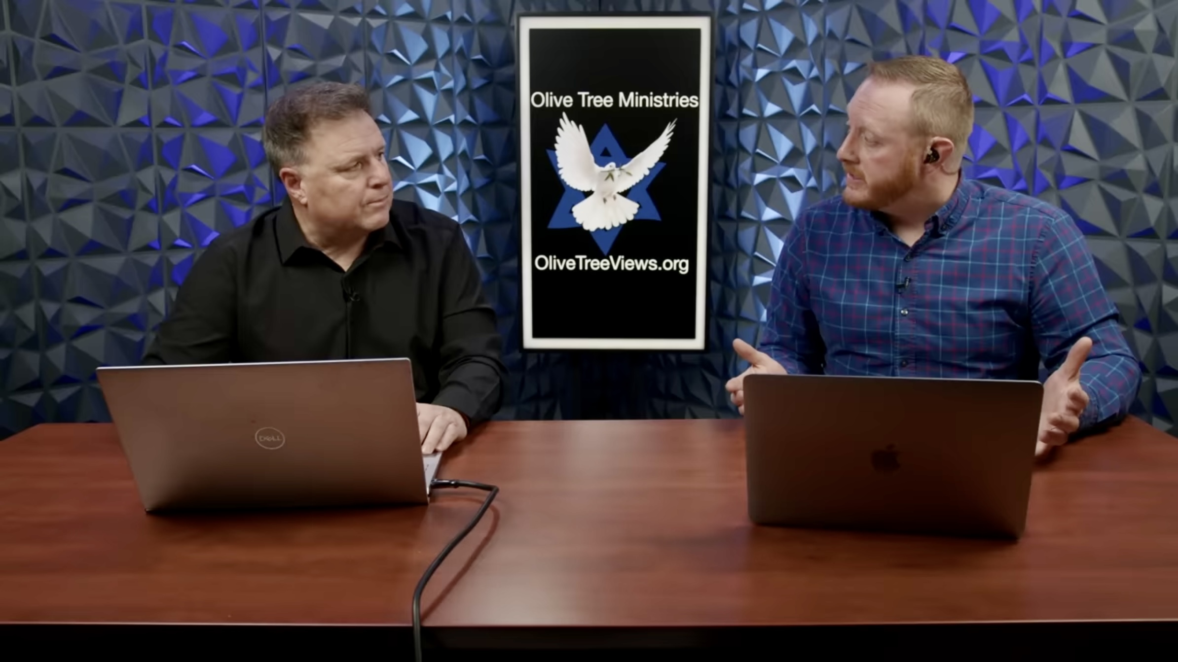 Understanding Our Times – Prophecy Update - Harbingers TV