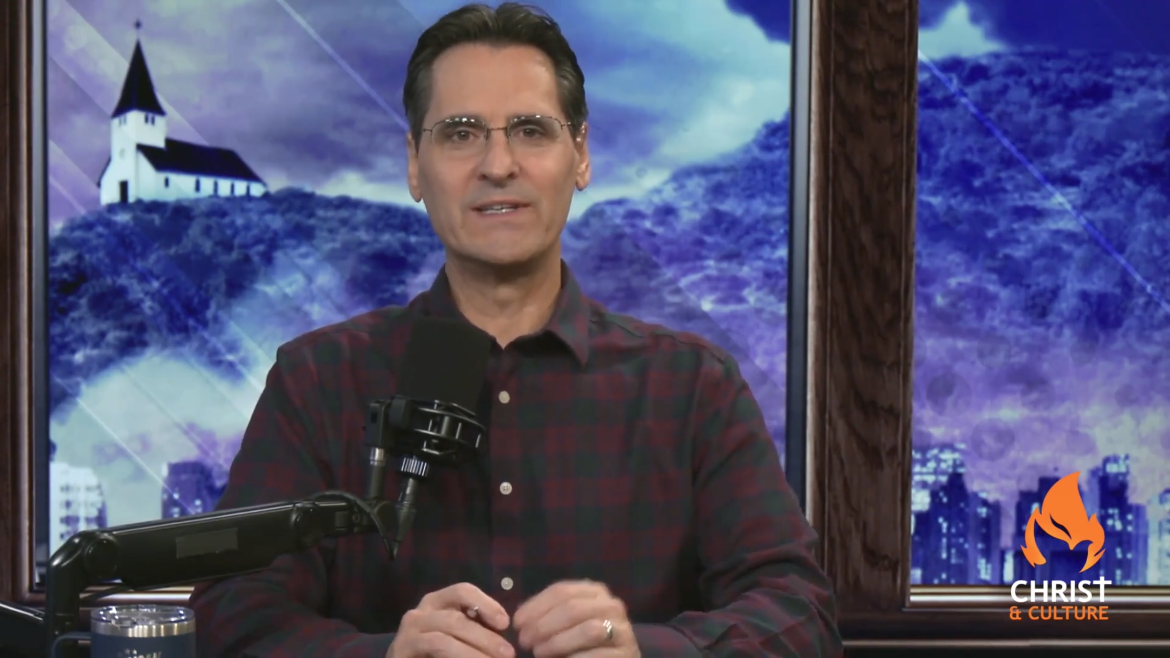 David Fiorazo: The Perfect Savior at the Perfect Time Sent to Save ...