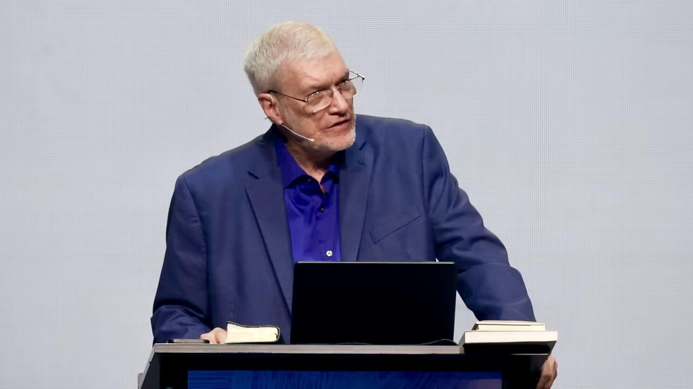 Ken Ham: If The Bible Isn’t Your Foundation… You Will Fall Prey To ...