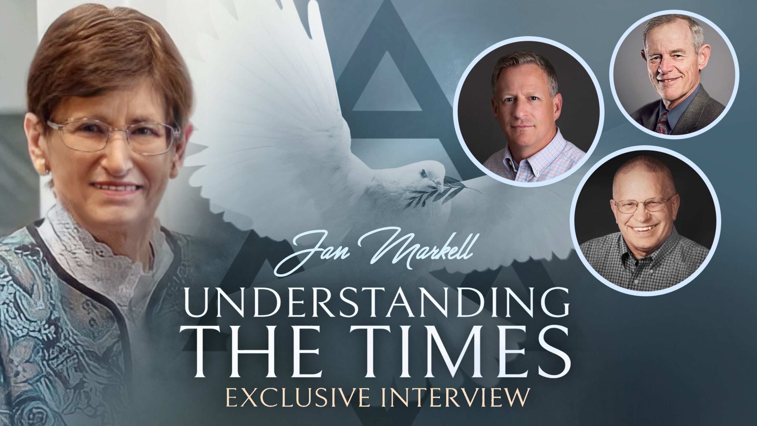 Where Did Everyone Go? – James De Young, John Balch, Todd Hampson ...