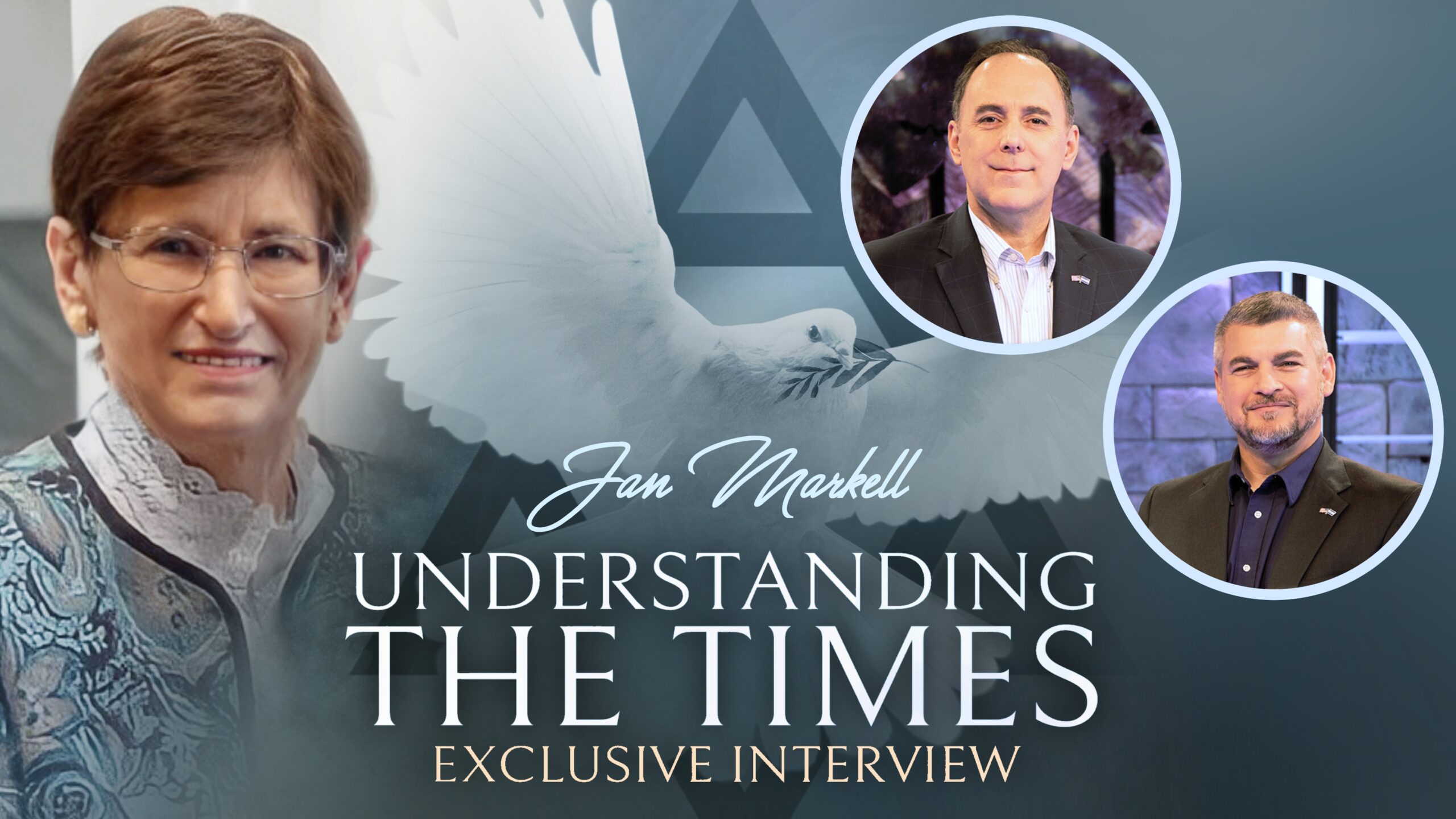 It’s Getting Gloriously Dark – Tim Moore, Nathan Jones, & Jan Markell ...