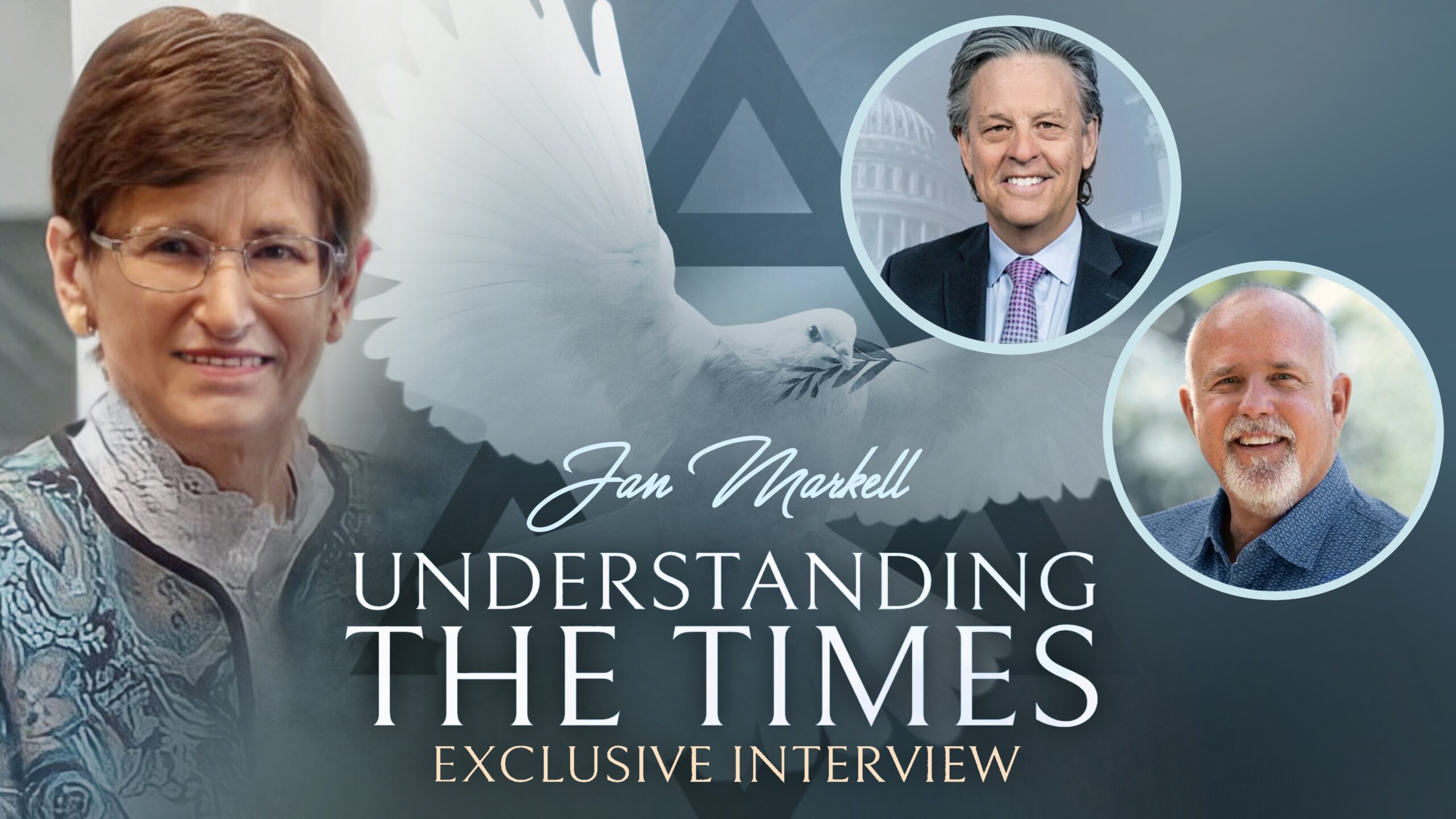 Instability Ahead: Hang On! — Barry Stagner, Bill Koenig, & Jan Markell ...