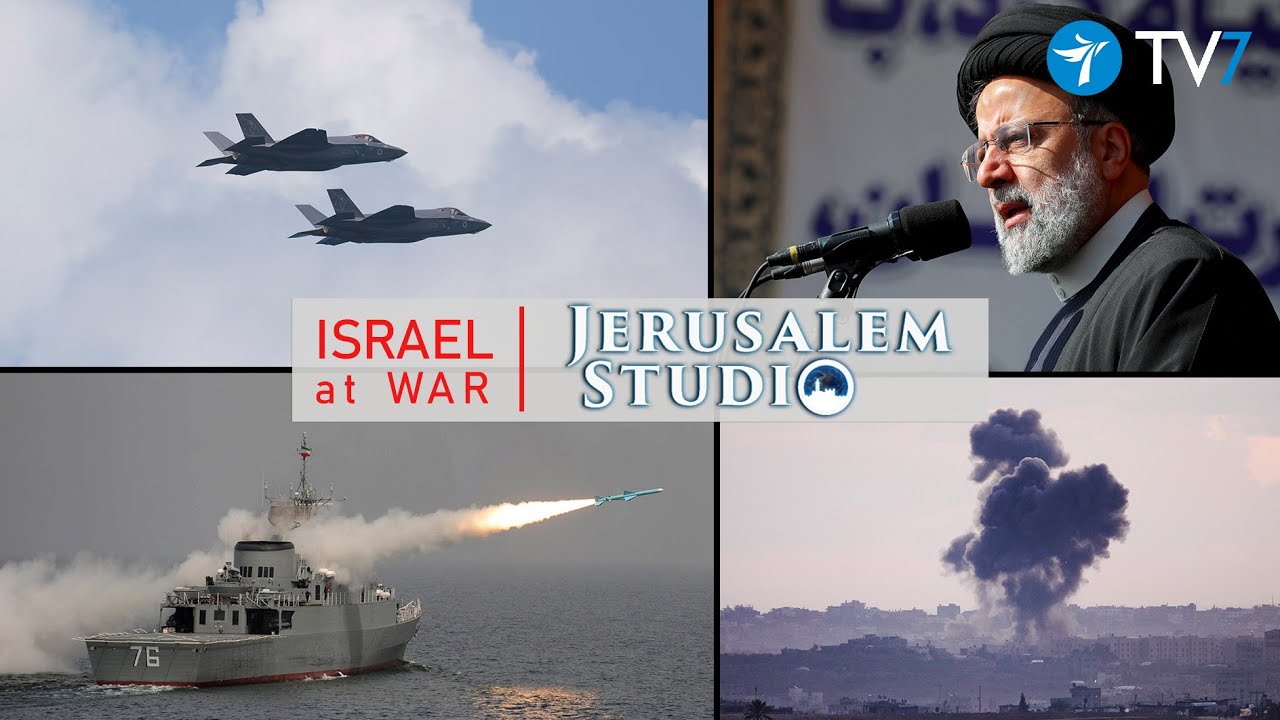 Escalating Mideast Tensions – Is An All-Out Regional War Inevitable ...