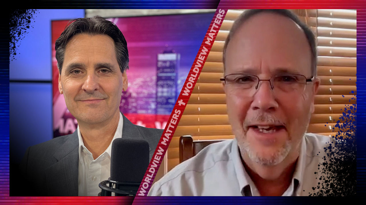 Resisting Tyranny, The Doctrine Of The Lesser Magistrates — David ...