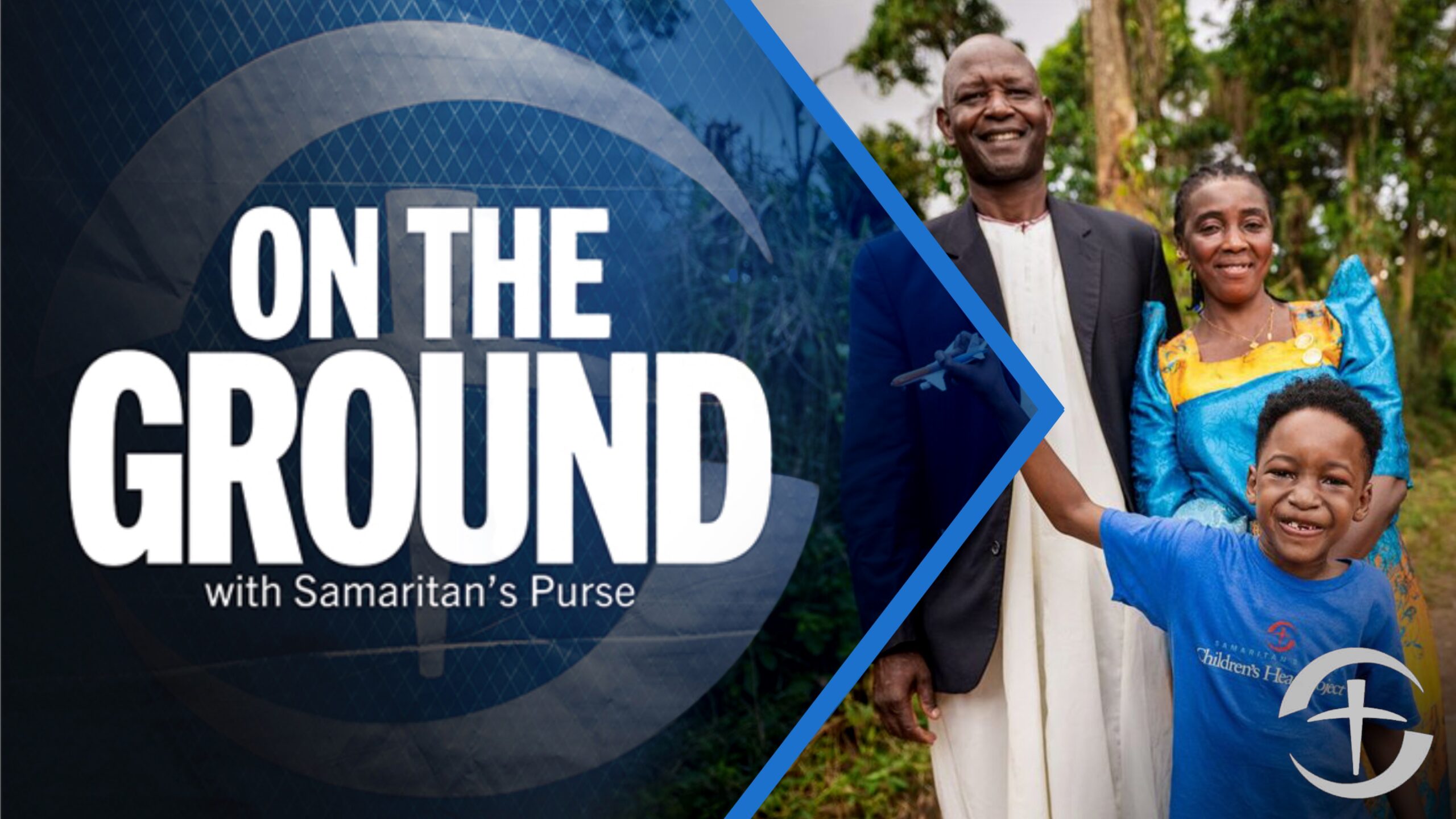 On The Ground: From Emergency Detour to Miracle Story - Harbingers TV