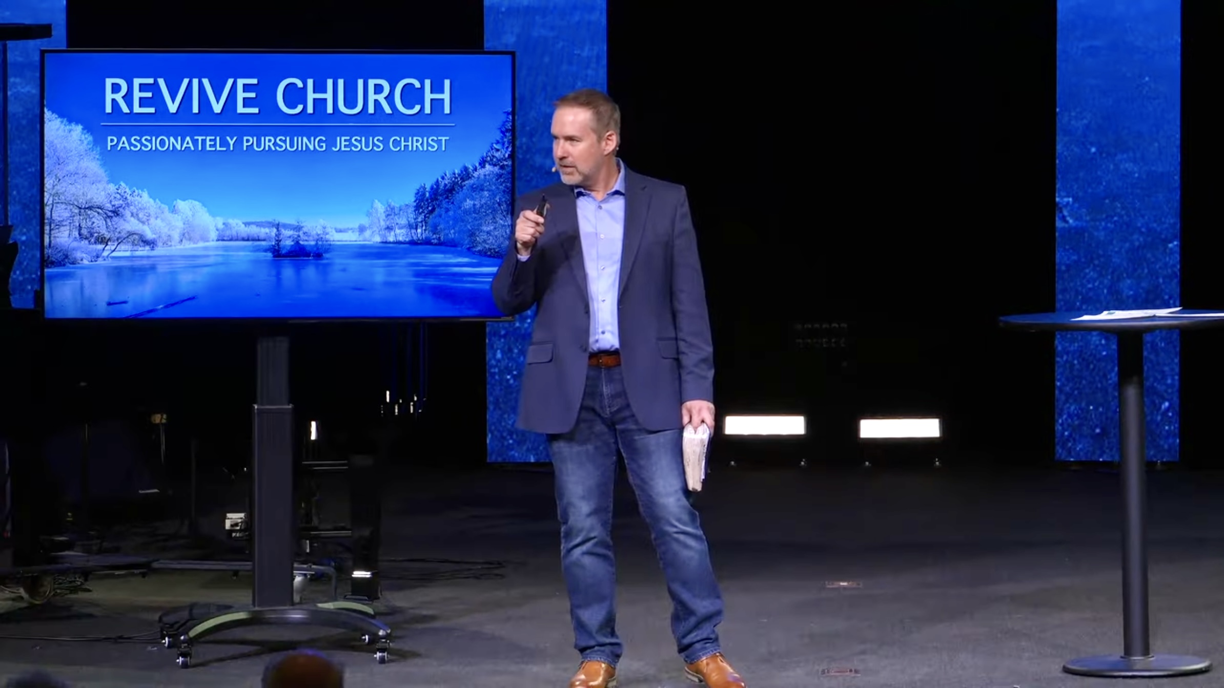 Mark Henry: Live Like Jesus, Not the Devil! — Philippians 2:1-4 ...