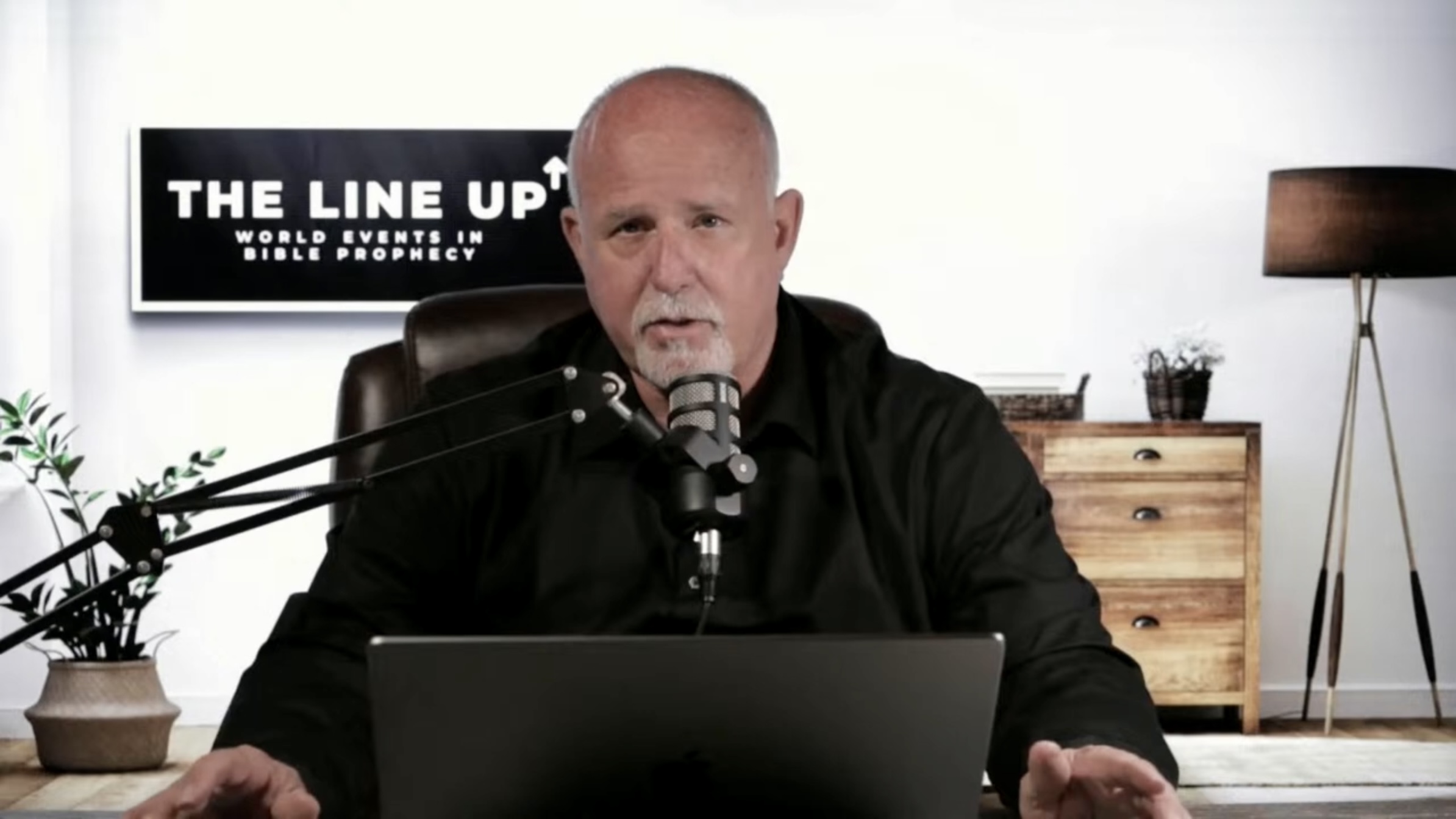 Barry Stagner: Temple Mount Curbs On Ramadan Could Spark Holy War ...