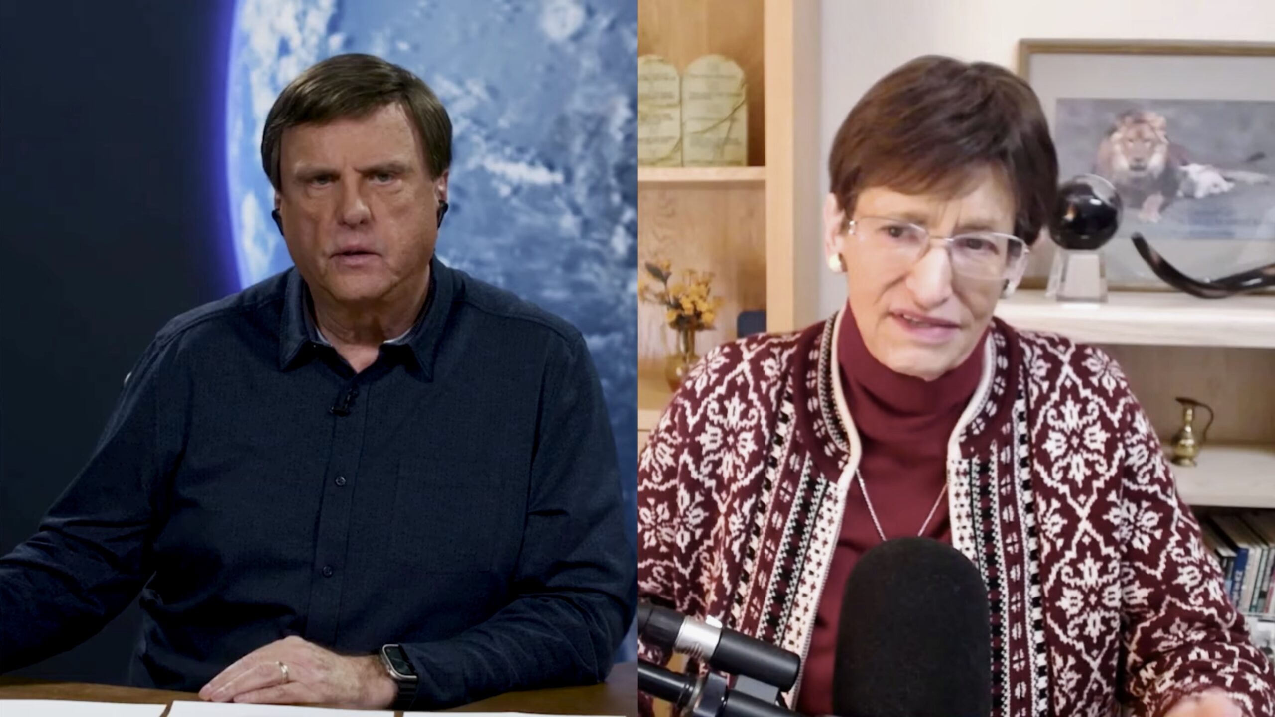 Jan Markell: Apocalypse Unleashed — How Our World Has Changed Since ...