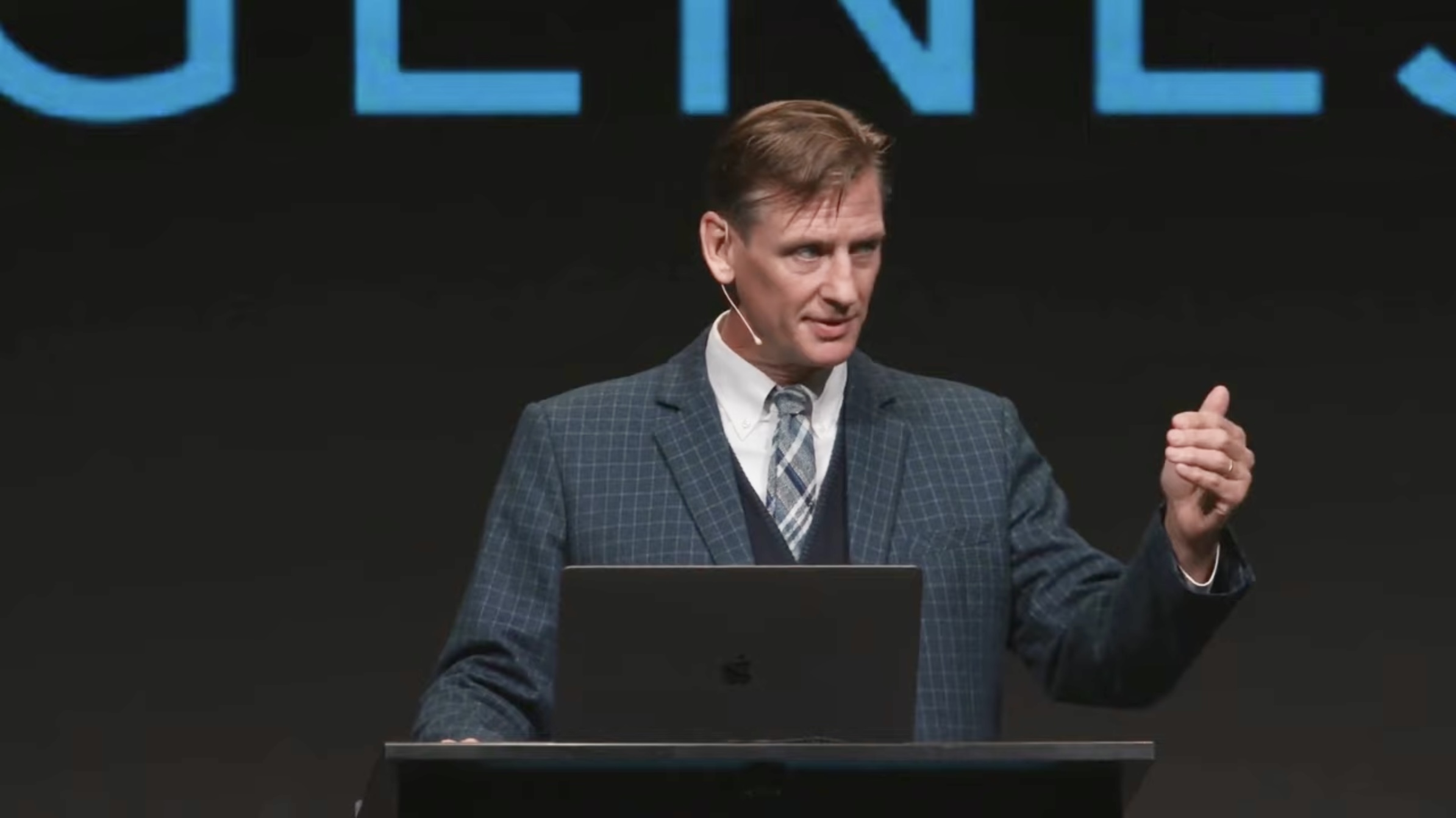 Calvin Smith: The Bible Explains Way More About Race and Racism Than ...