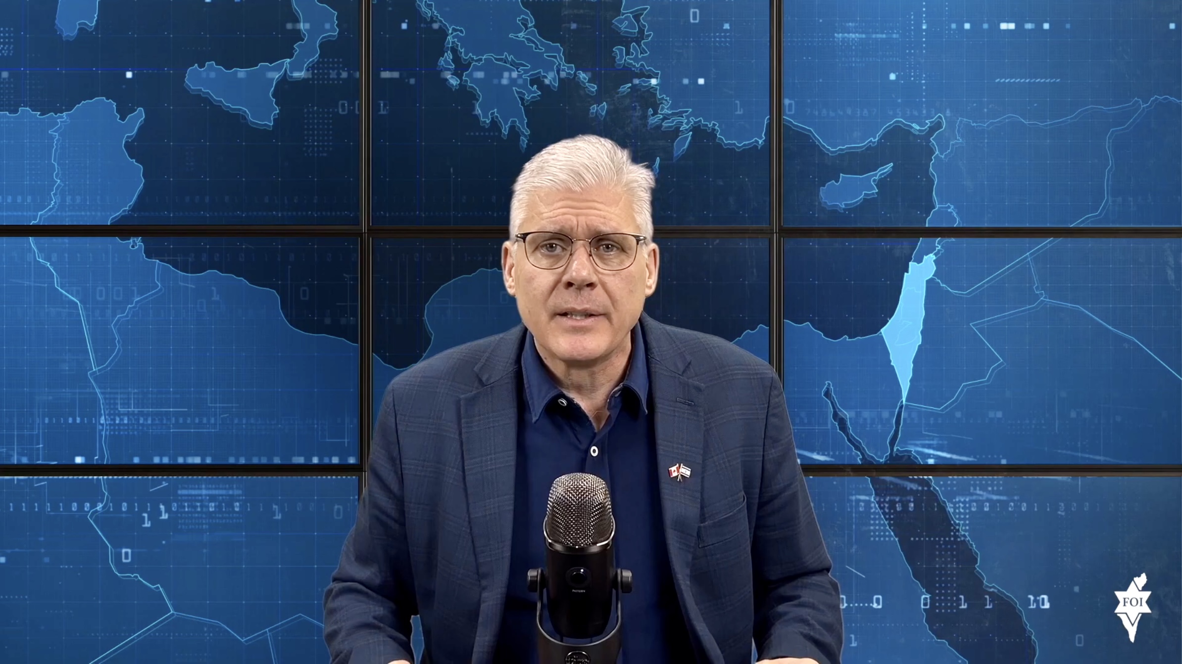 Robert Gottselig: Behold, He Who Keeps Israel Shall Neither Slumber Nor ...