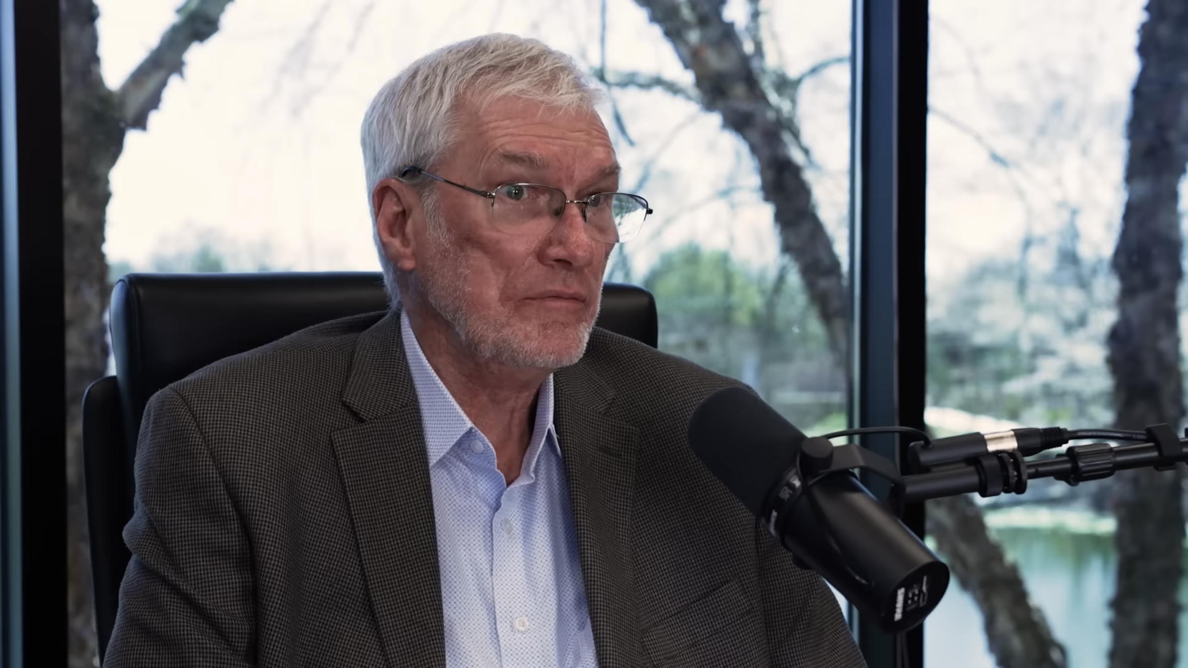 Ken Ham: Could God Really Have Created Everything In Six Days ...