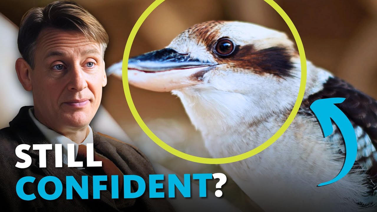 Calvin Smith: Debunking All Of The Best ‘Proof’ Of Evolution In 12 ...