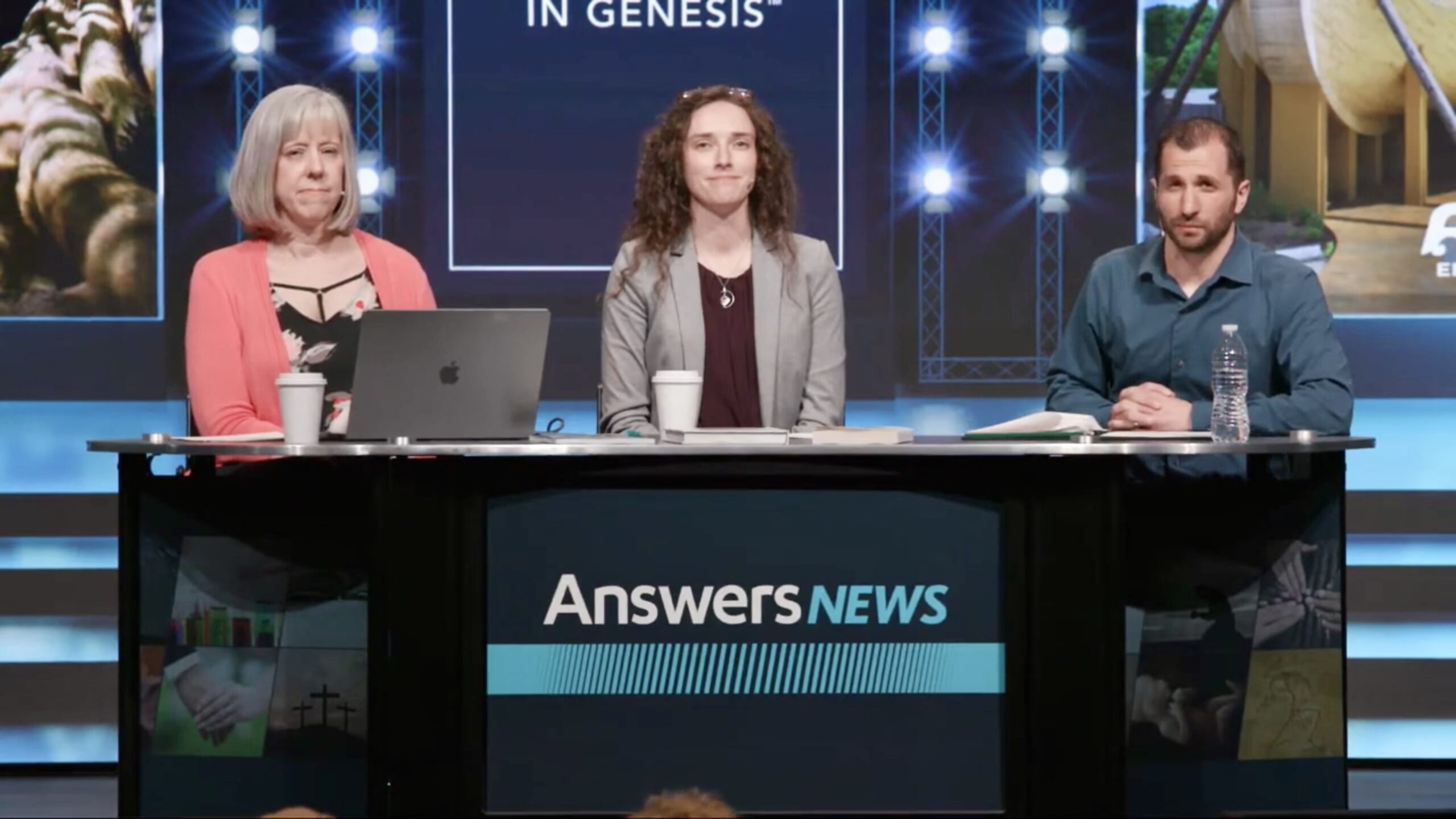 They Claimed It Was ‘Rare Evolution,’ But Didn’t Realize This — Answers ...