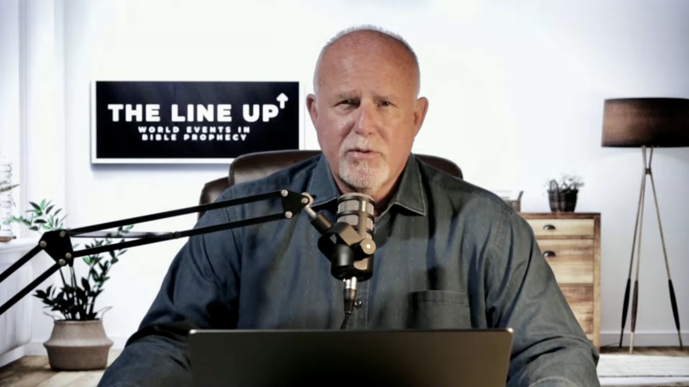 Barry Stagner: Biden Blocks Arms Shipment To Israel Over Rafah ...