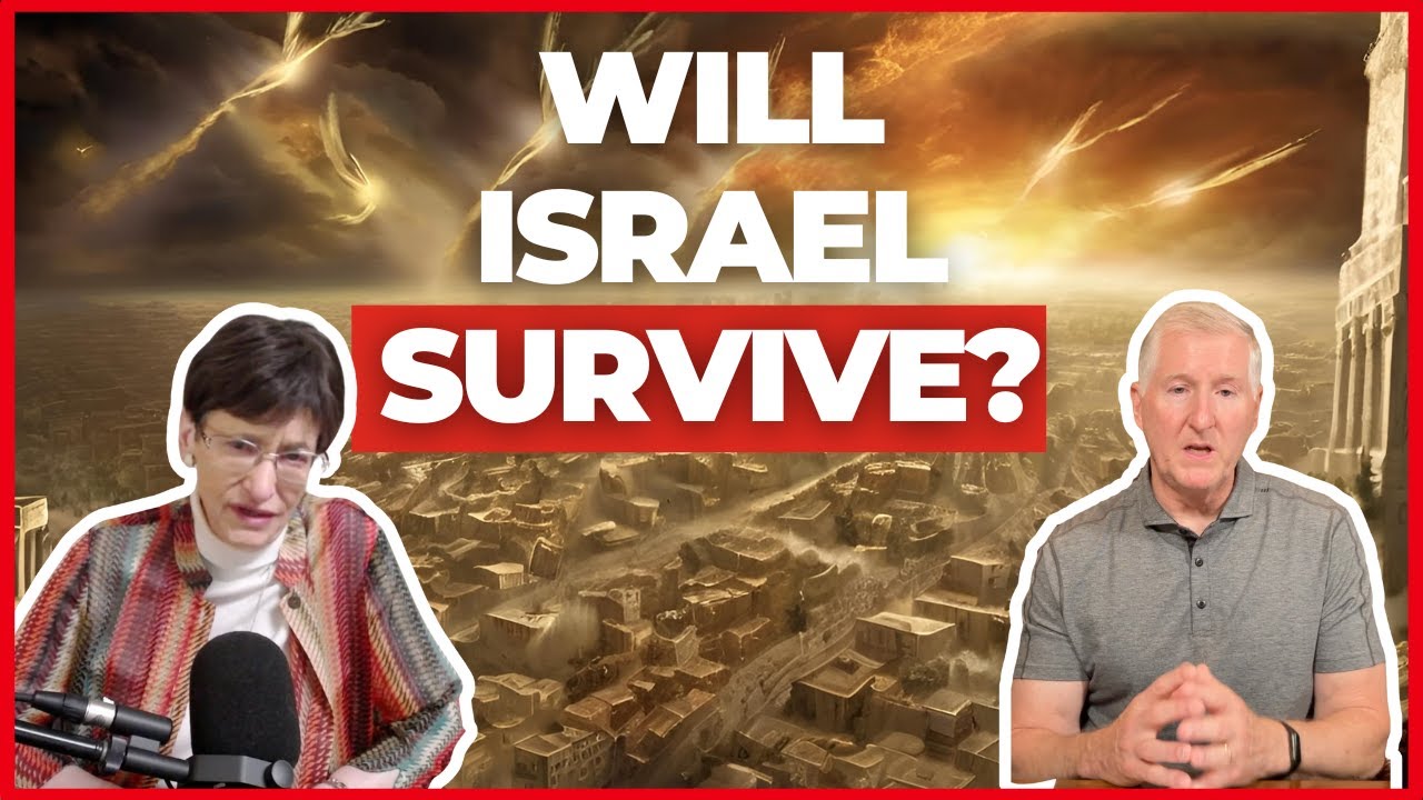 The Coming Clash: Israel, Iran, and Ezekiel’s War — Mark Hitchcock ...