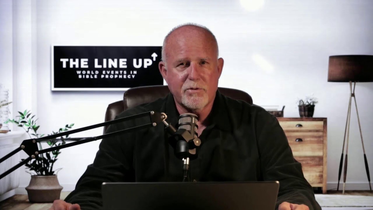 Barry Stagner: The Line Up — US Campus Antisemitism, Israel vs The ...