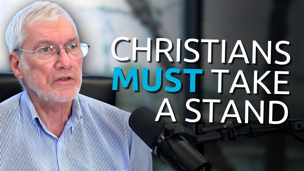 Ken Ham: If We Don’t Act On This Now, We Will Lose The Next Generation ...