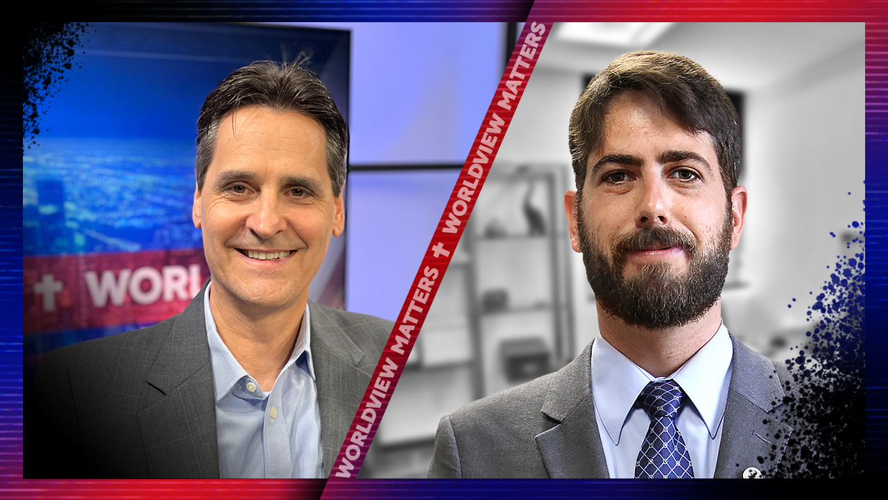 Censored by the Leftist Big Tech Media Conglomerate — David Fiorazo ...